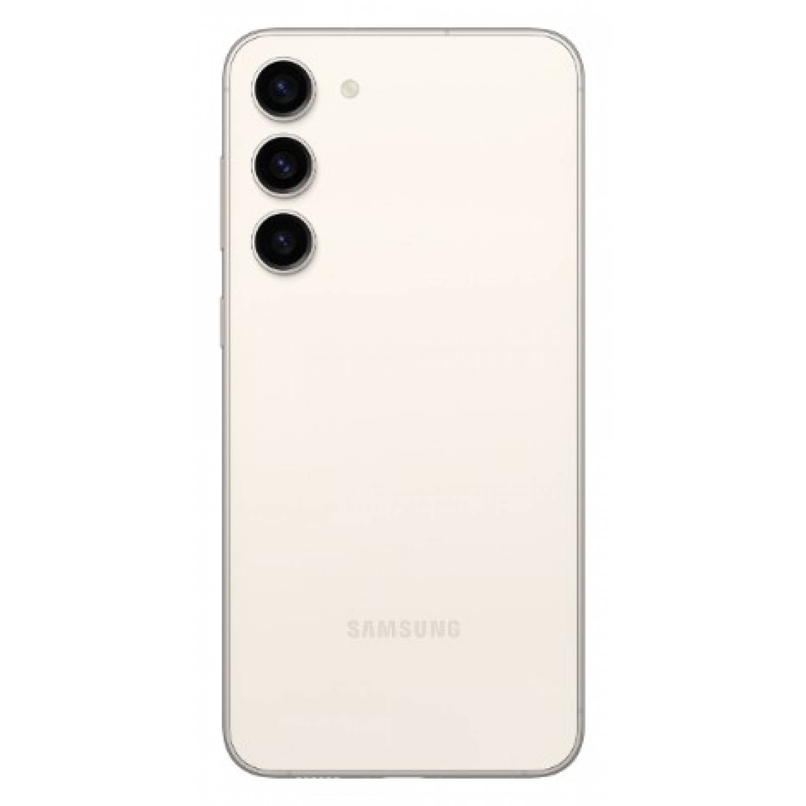 CELULAR SAMSUNG 5G SM-S916B S23+ 512GB BEIGE KIT TELCEL