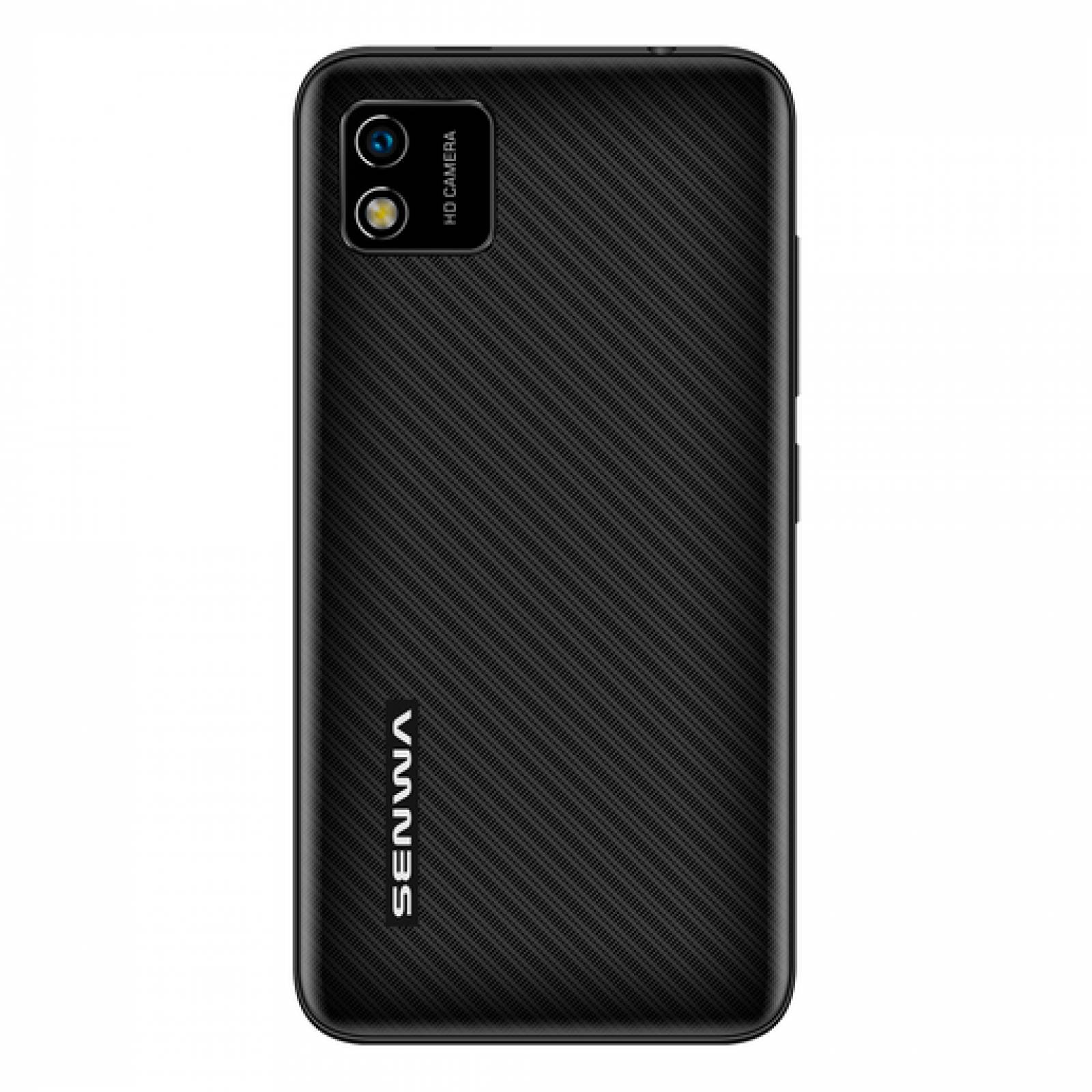 CELULAR SENWA 3G S40 STAR NEGRO KIT TELCEL