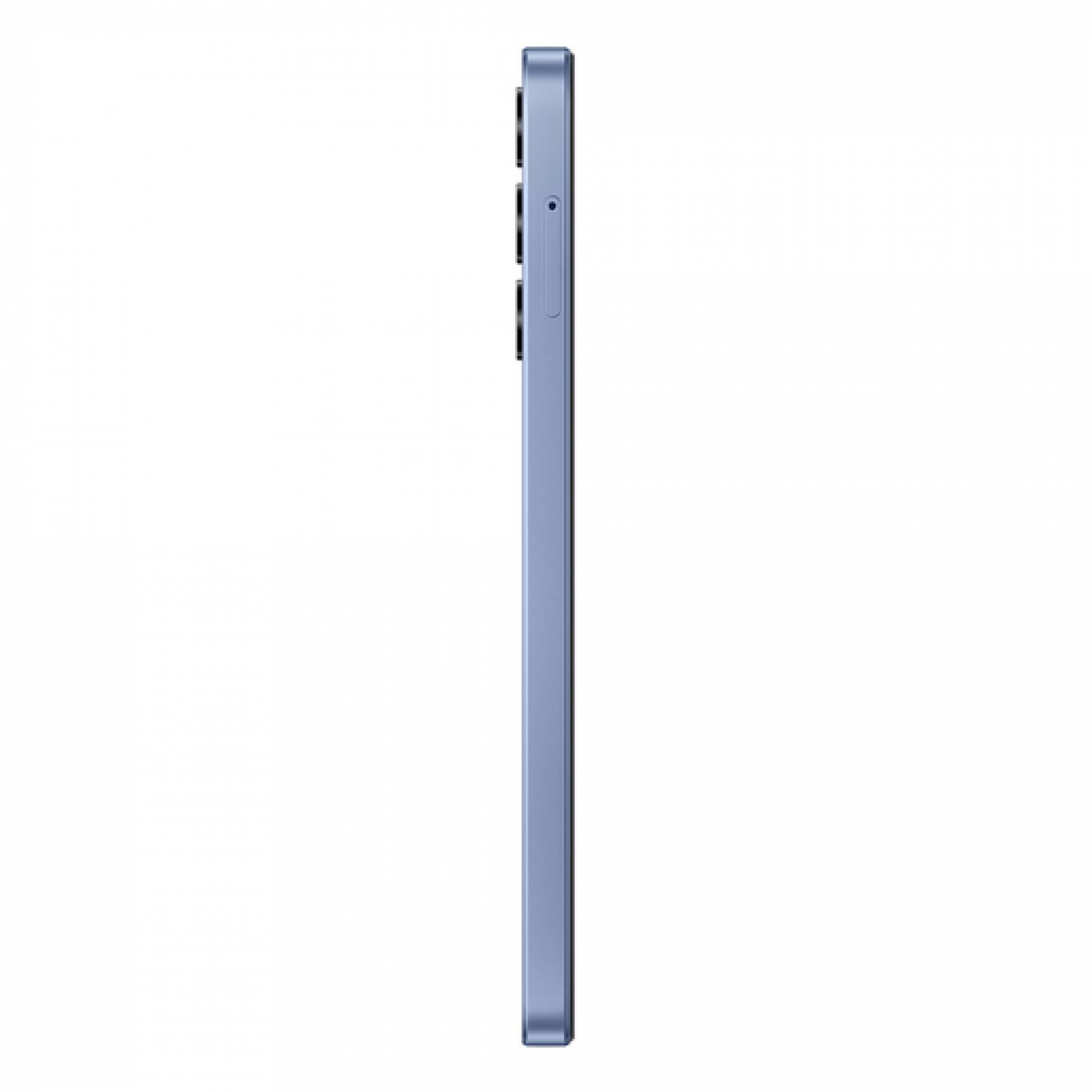 CELULAR SAMSUNG 5G SM-A256E/N A25 AZUL KIT TELCEL