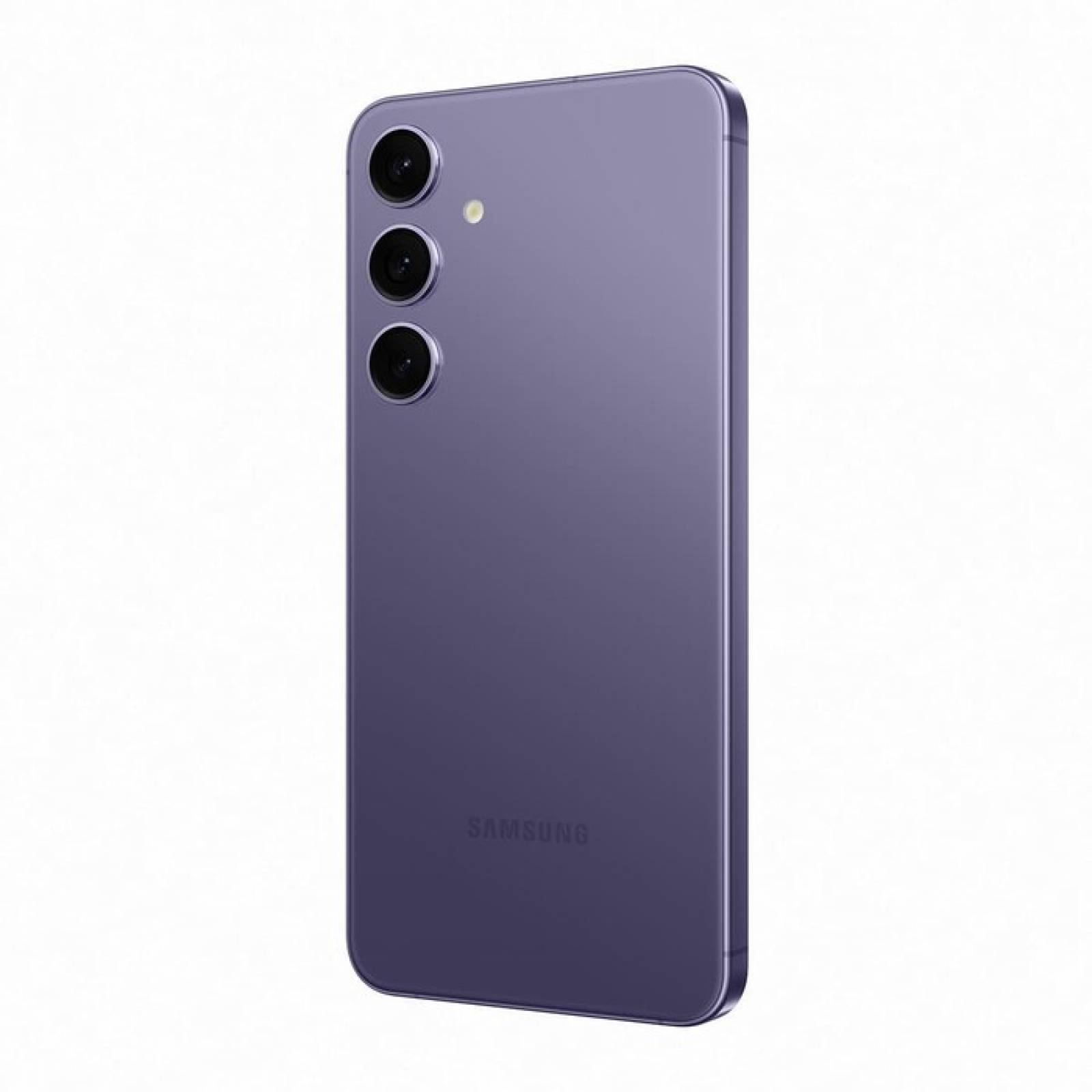 CELULAR SAMSUNG 5G SM-S926B S24 PL512 VIO PV KIT TELCEL