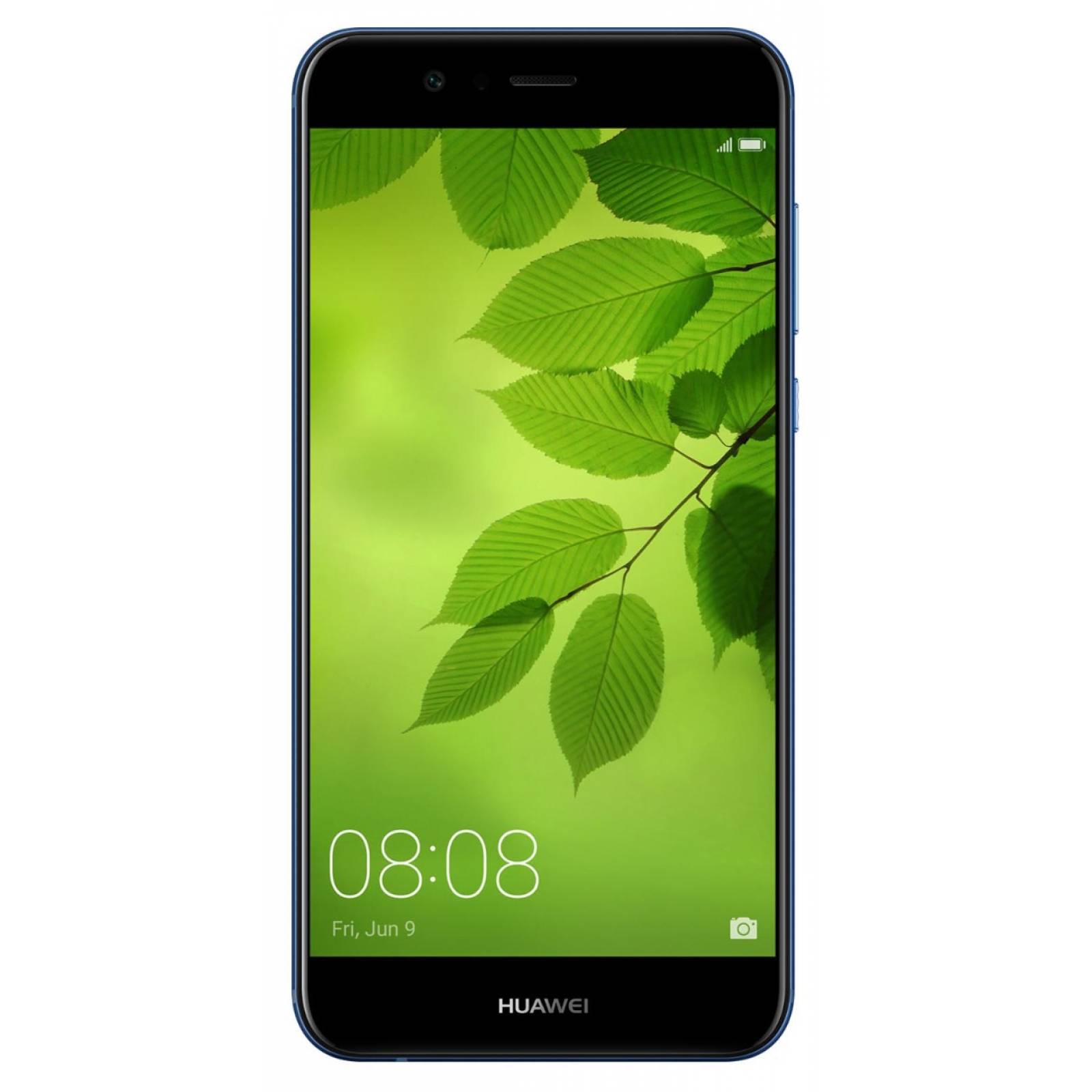 Celular HUAWEI LTE BAC-L03 P10 SELFIE AZUL Telcel