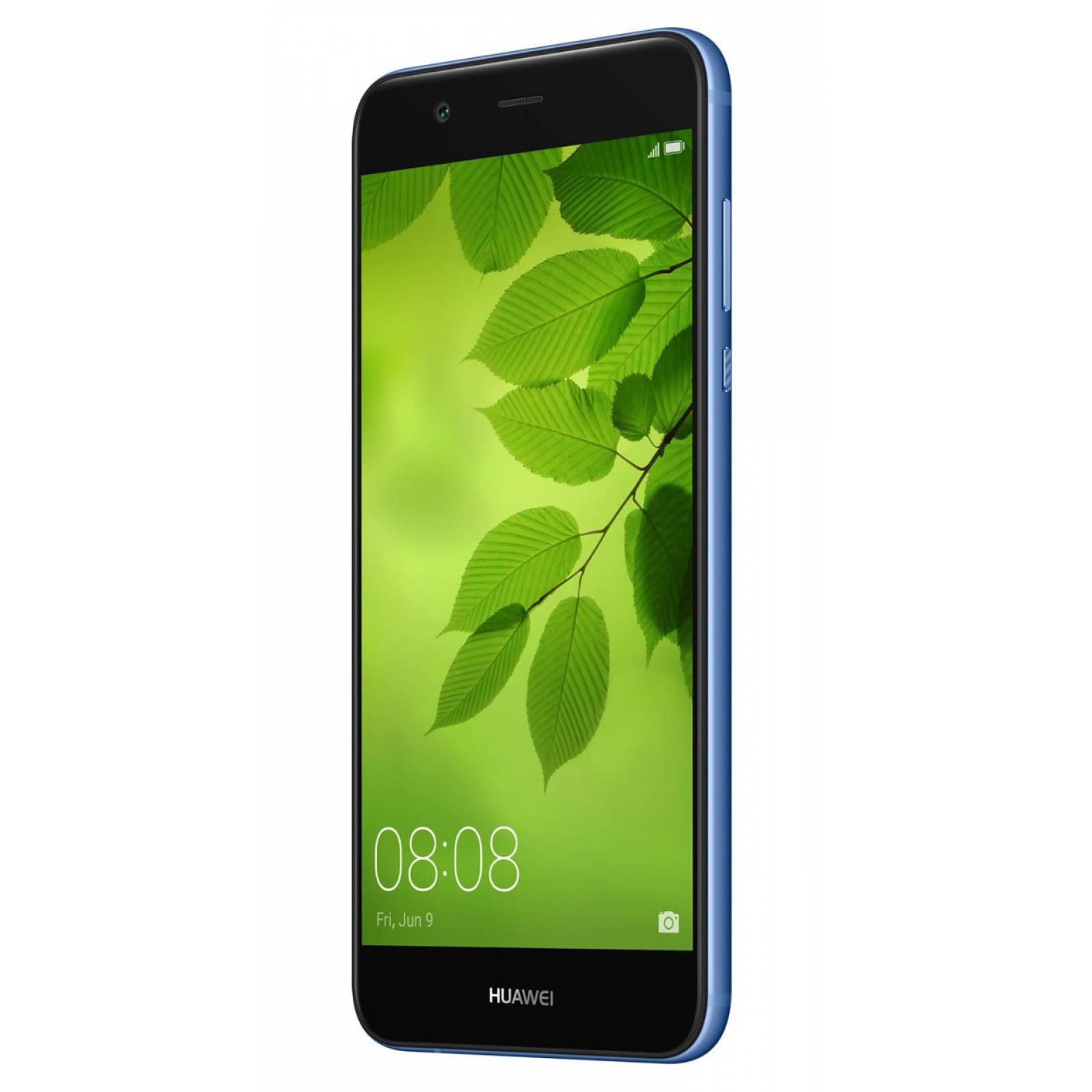 Celular HUAWEI LTE BAC-L03 P10 SELFIE AZUL Telcel