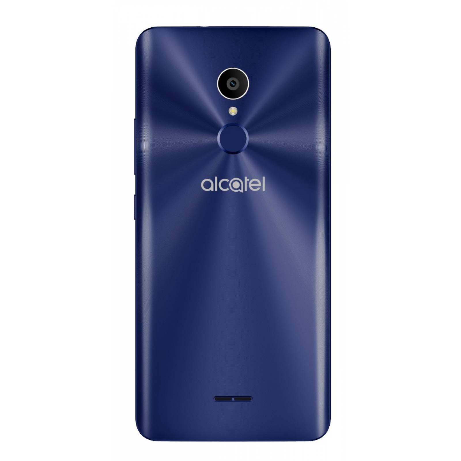 Celular ALCATEL 3-G 5026A 3C Color AZUL Telcel