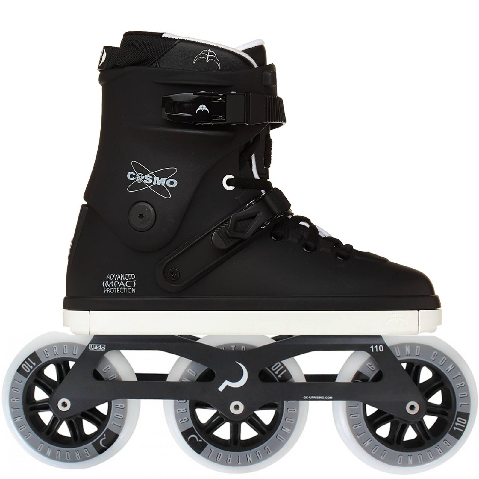 Patines Razors Cosmo 110mm