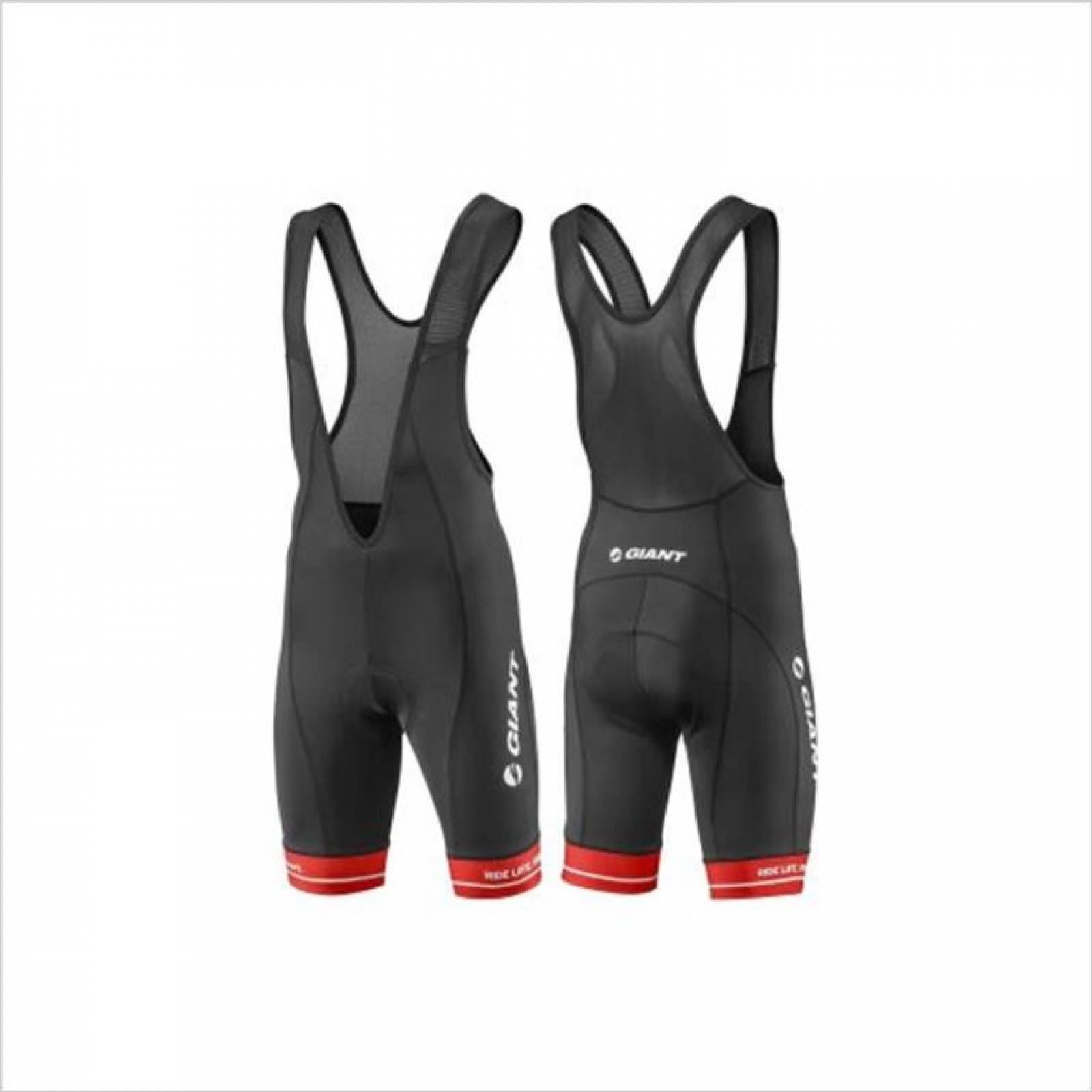 TEAM BIB SHORT