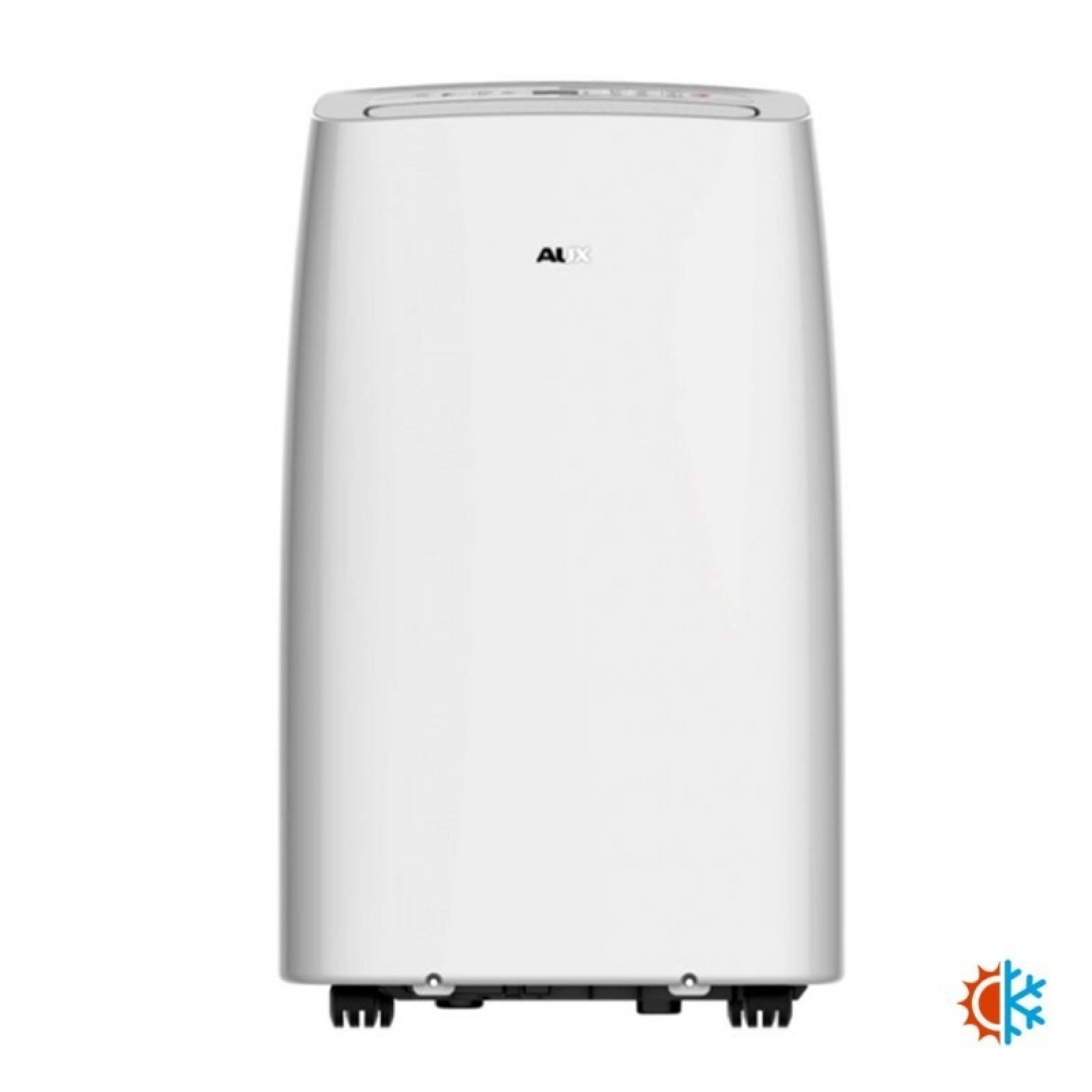 MINISPLIT AUX. PORTATIL