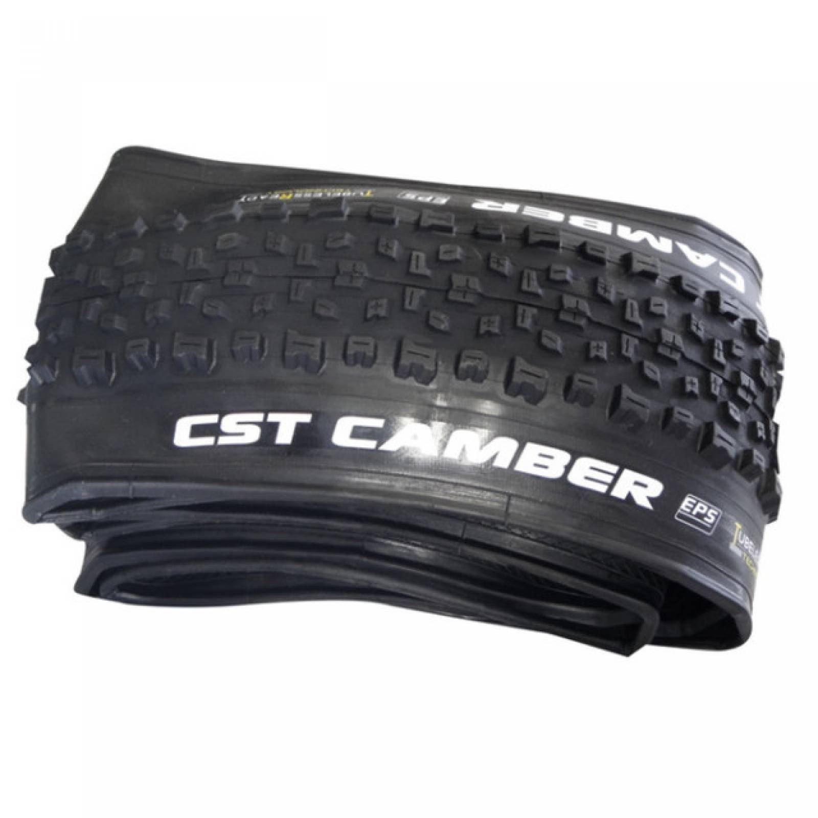 Llanta Bicicleta Montaña R26 Doblable Camber C1671 CST