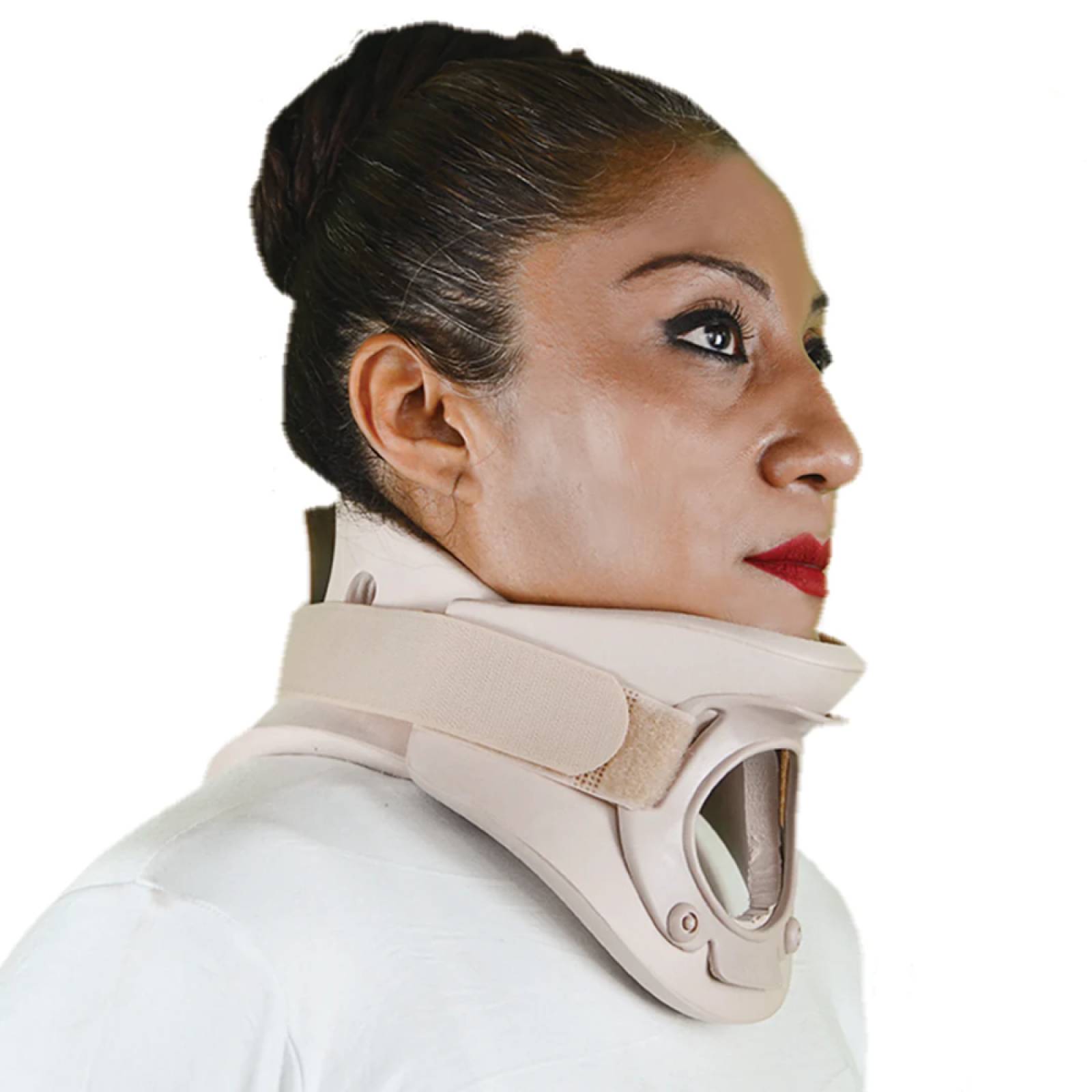 Collarin Cervical Traqueotomia Philadelphia B05 Tynor