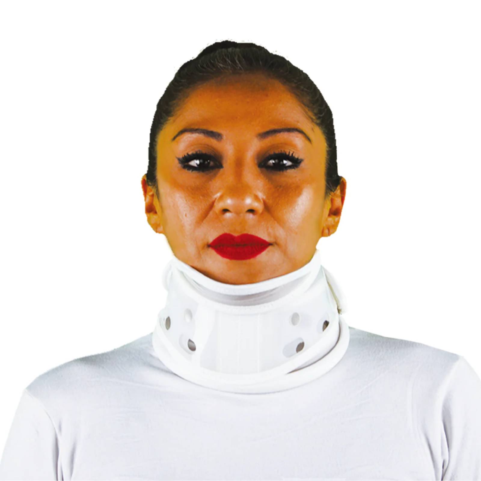 Collarín Cervical Thomas Con Soporte Barbilla B20 Tynor