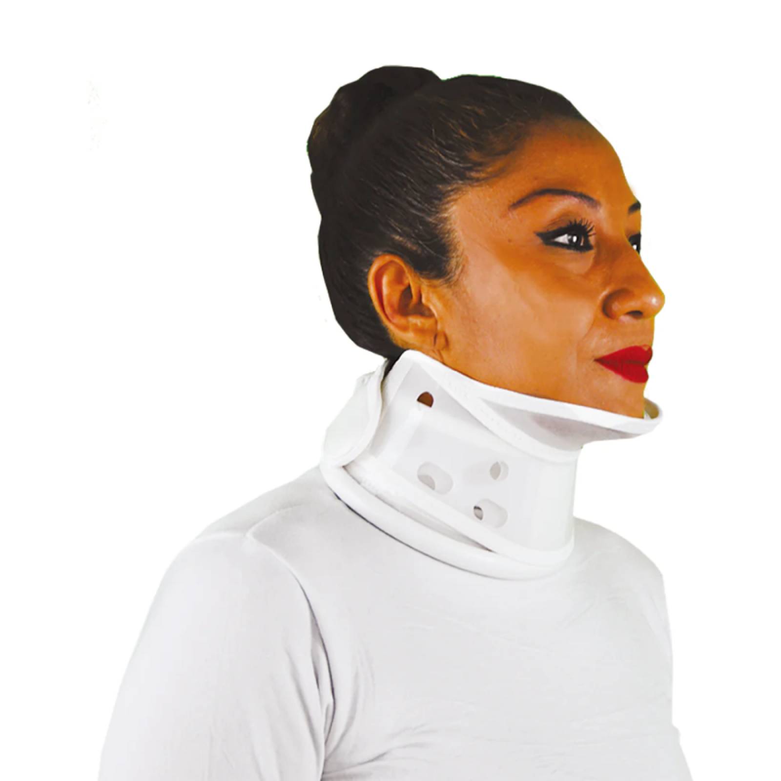 Collarín Cervical Thomas Con Soporte Barbilla B20 Tynor