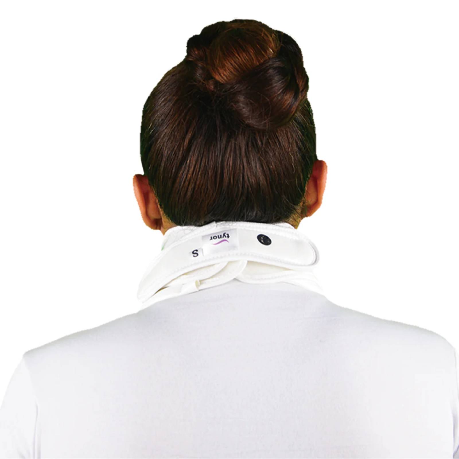 Collarín Cervical Thomas Con Soporte Barbilla B20 Tynor