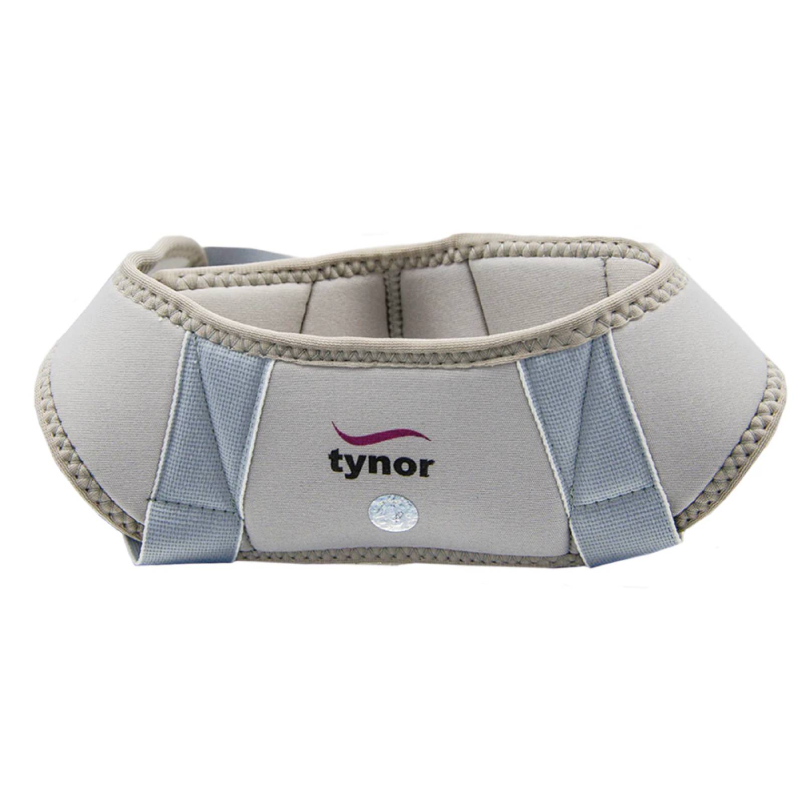 Kit Soporte Tracción Cervical Puerta Ortopedia G25 Tynor