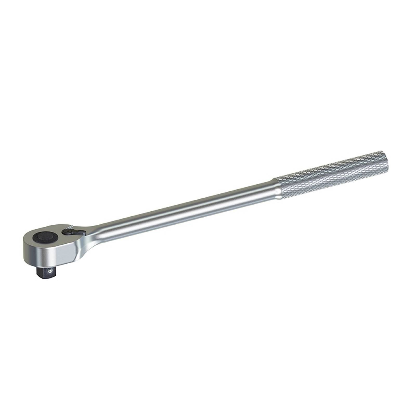 Matraca Reversible Cuadro 3/4pulg Acero Inoxidable Urrea