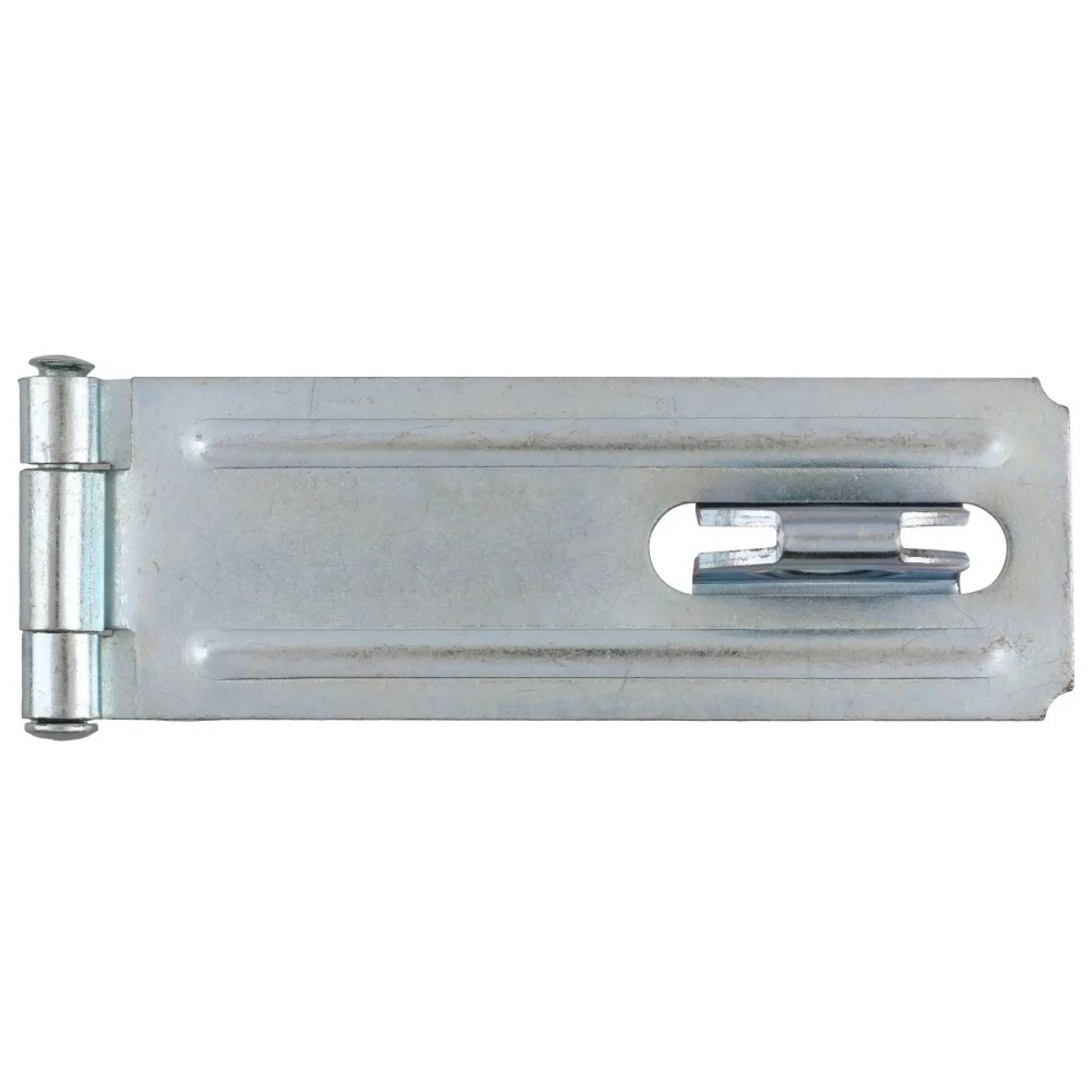 Portacandado 4-1/2" Níquel Satinado Resistente Lock