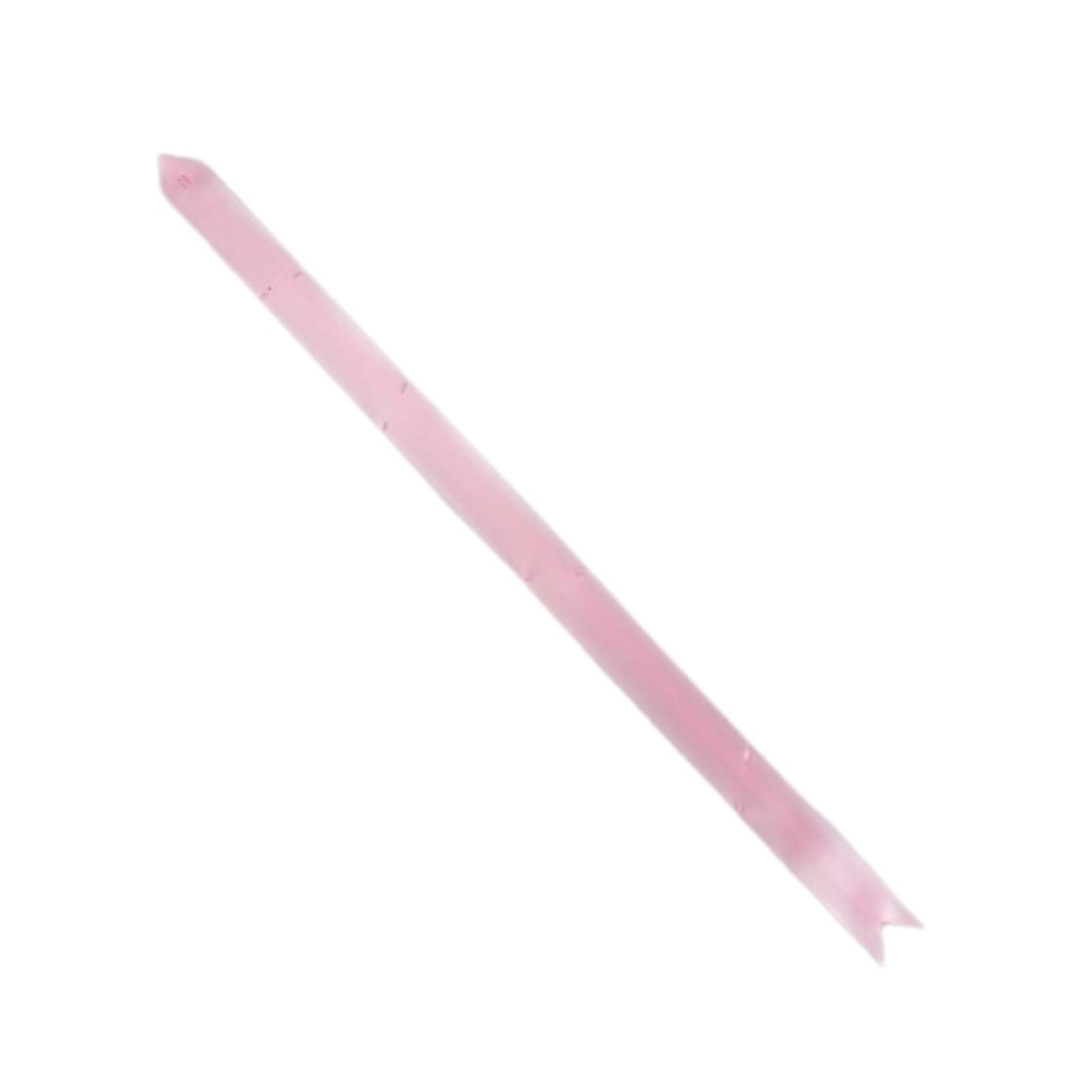 Moño Liso Mediano 50 Pzas Celomagico Adorno Celosa