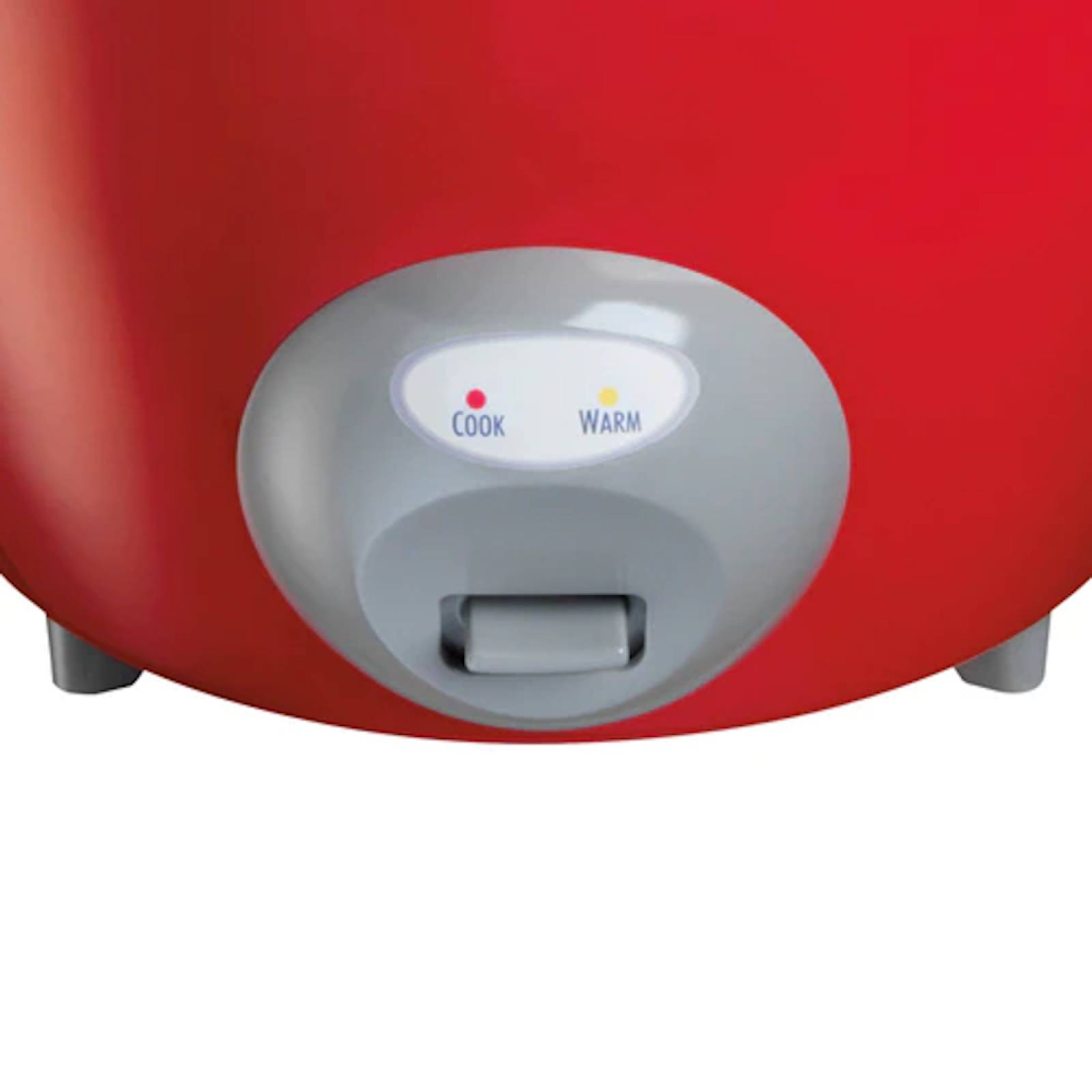 Arrocera Mediana 20 Tazas 37538N-ROJA Hamilton Beach.