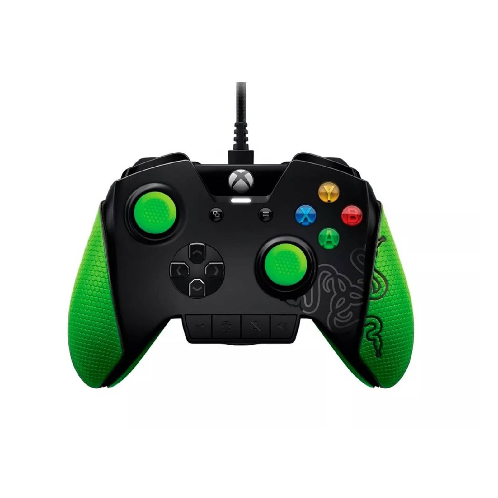control game pad RAZER