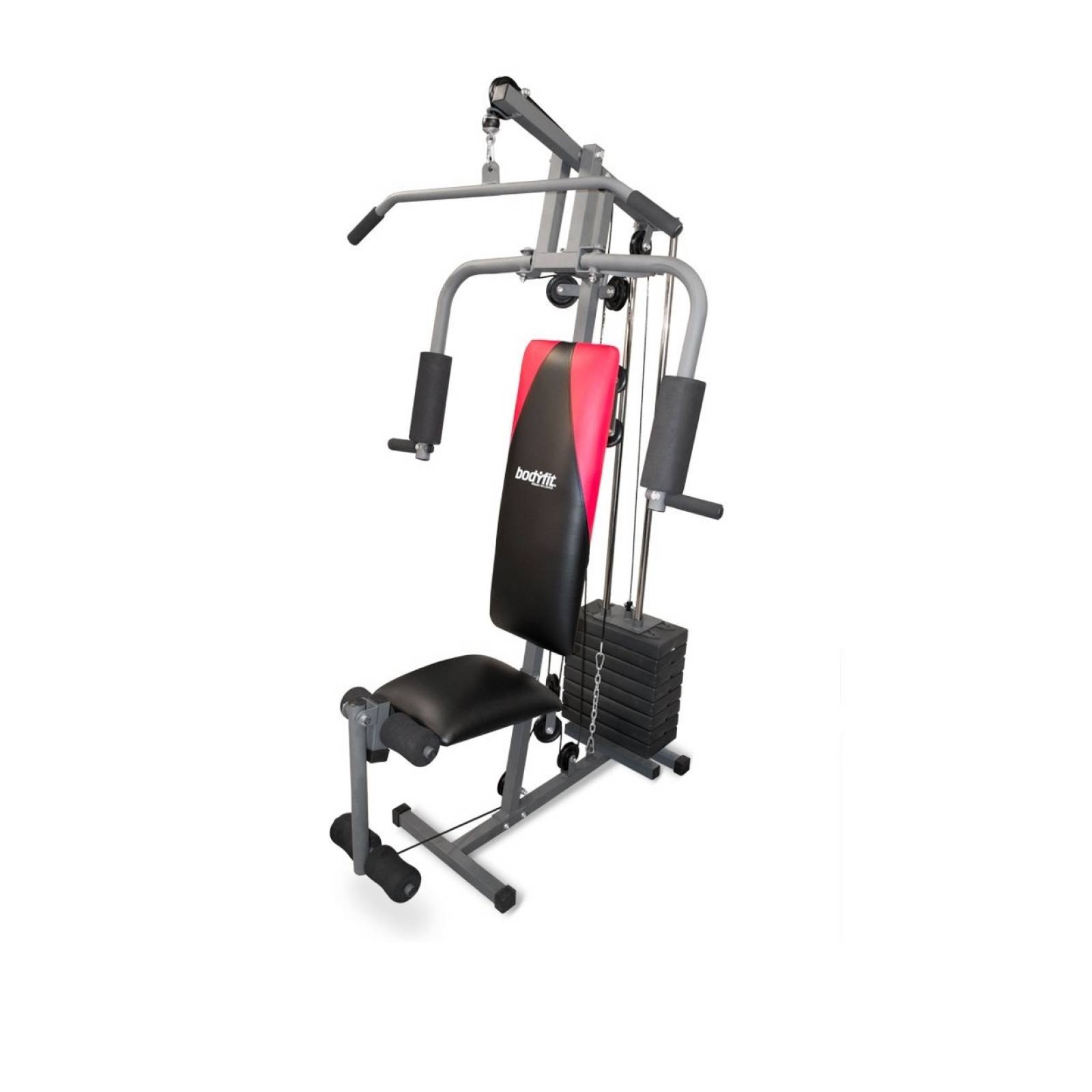 Gimnasio Multifuncional En Casa Bw-bfgm80 Bodyfit