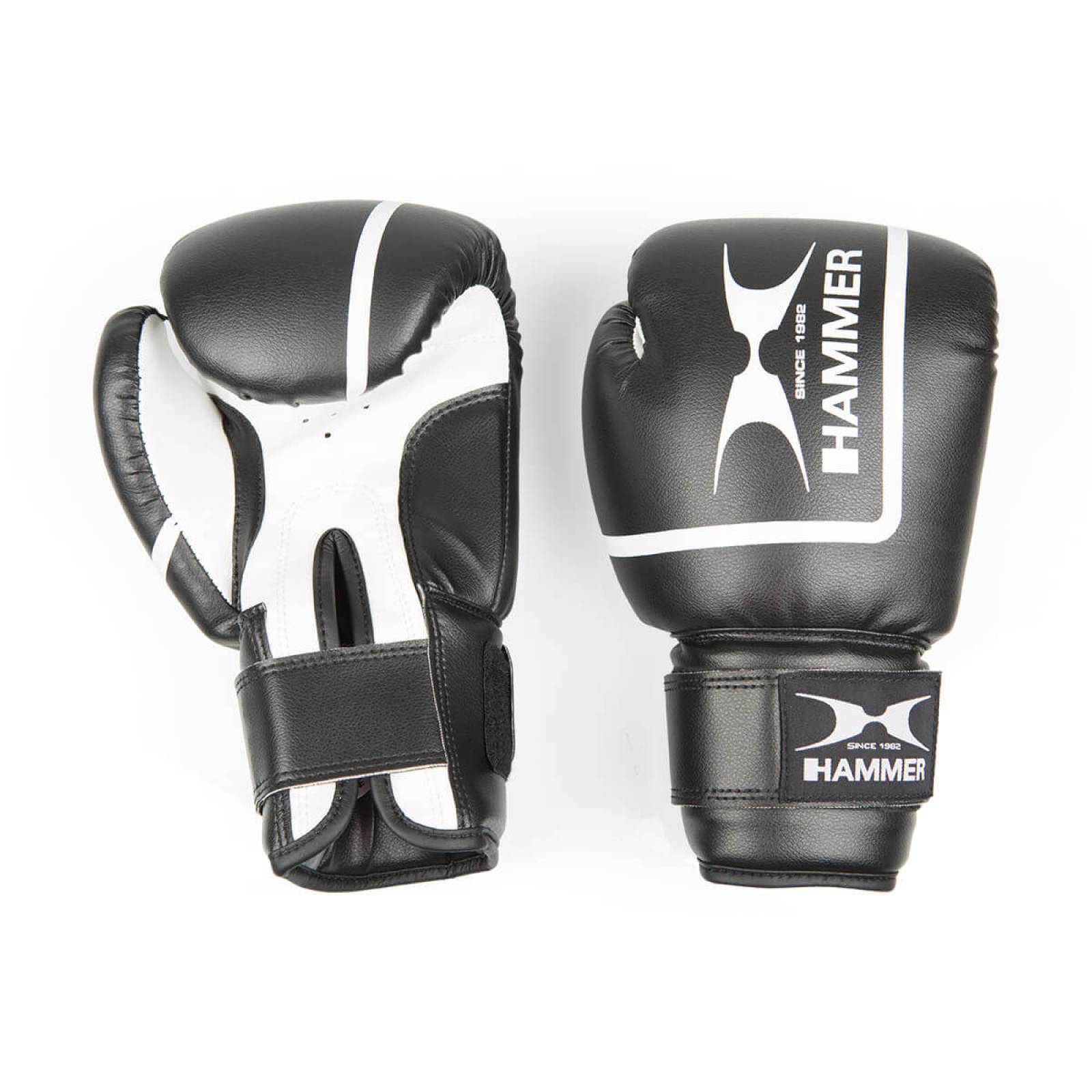 Guante de Box Fit II 12 oz