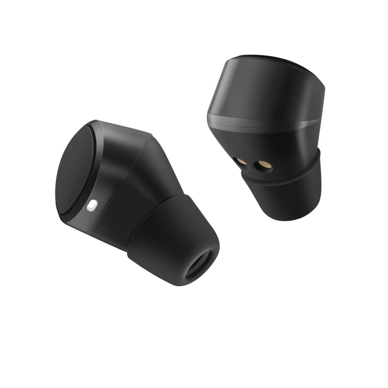 Mini audífonos Bluetooth FreePods TWS Negro