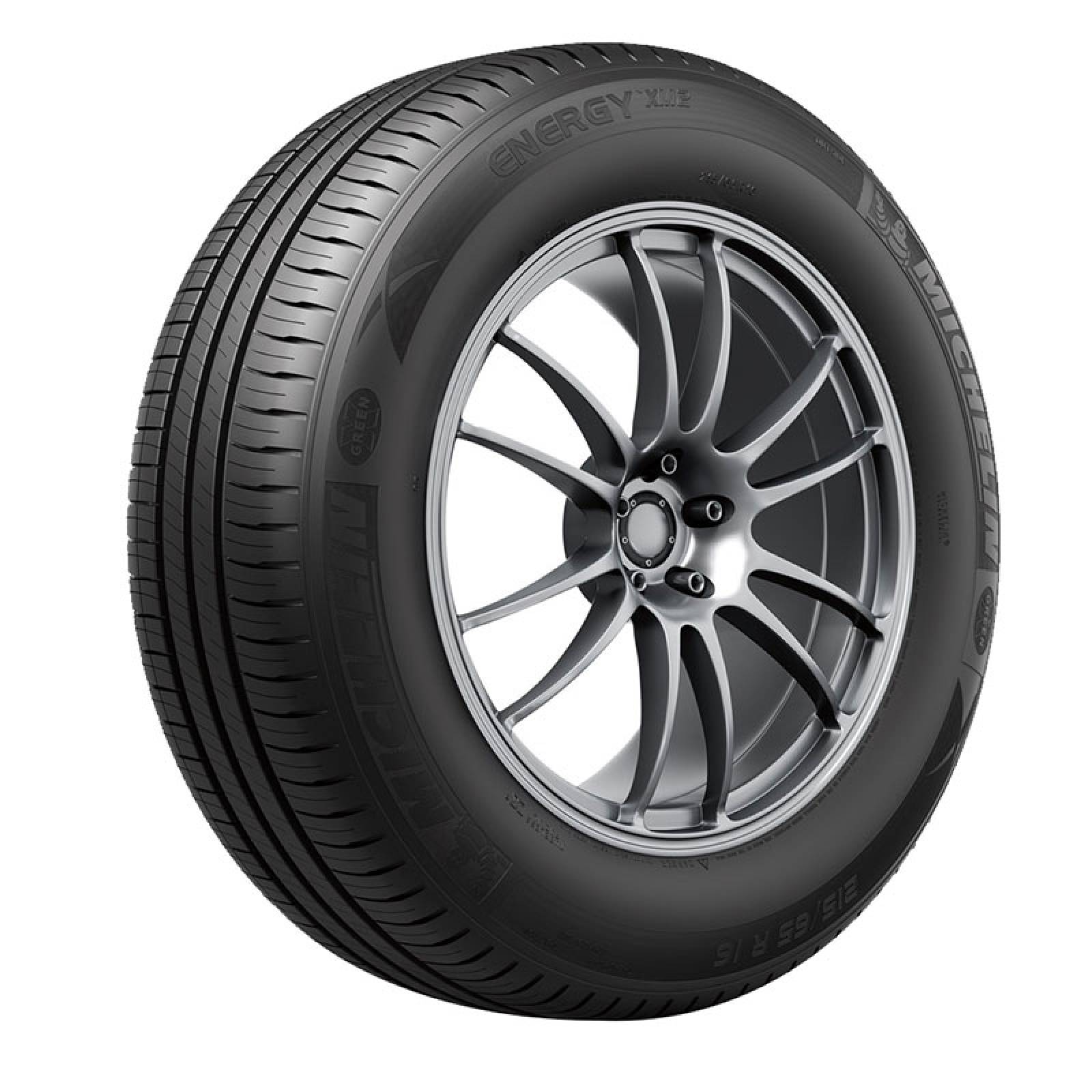 LLANTA 205/65R15 94H ENERGY XM2 Michelin