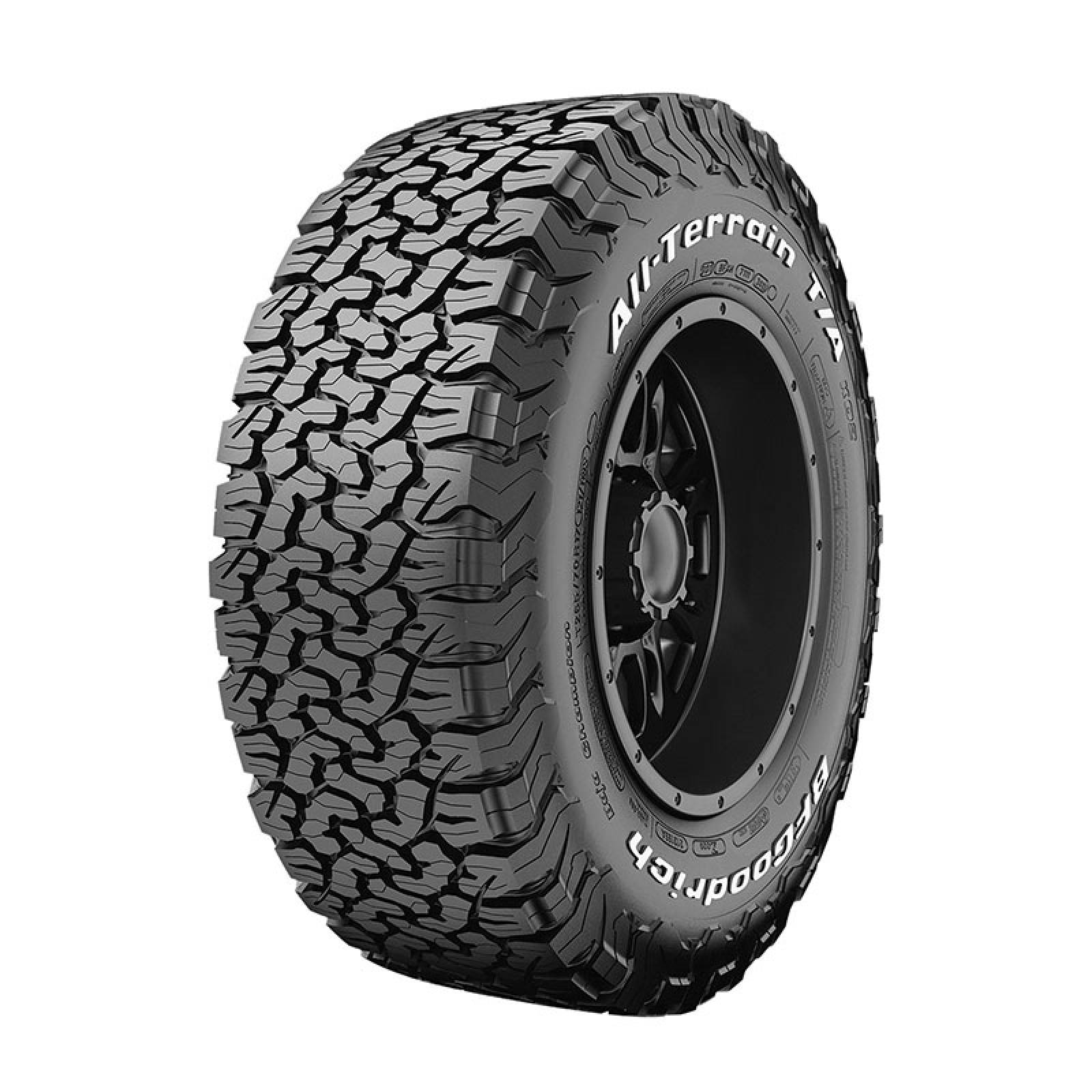 LLANTA 32X11.50R15 113R ALL TERRAIN T/A KO2 BF Goodrich