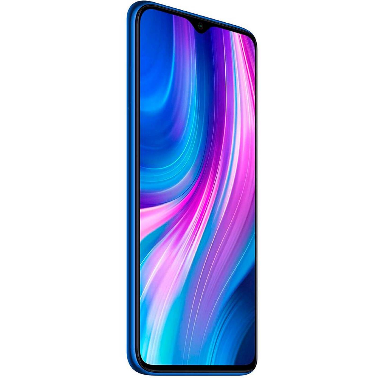 Celular XIAOMI Rendi Note 8 PRO 6GB 64GB Helio G90T Octa Core Gaming ...