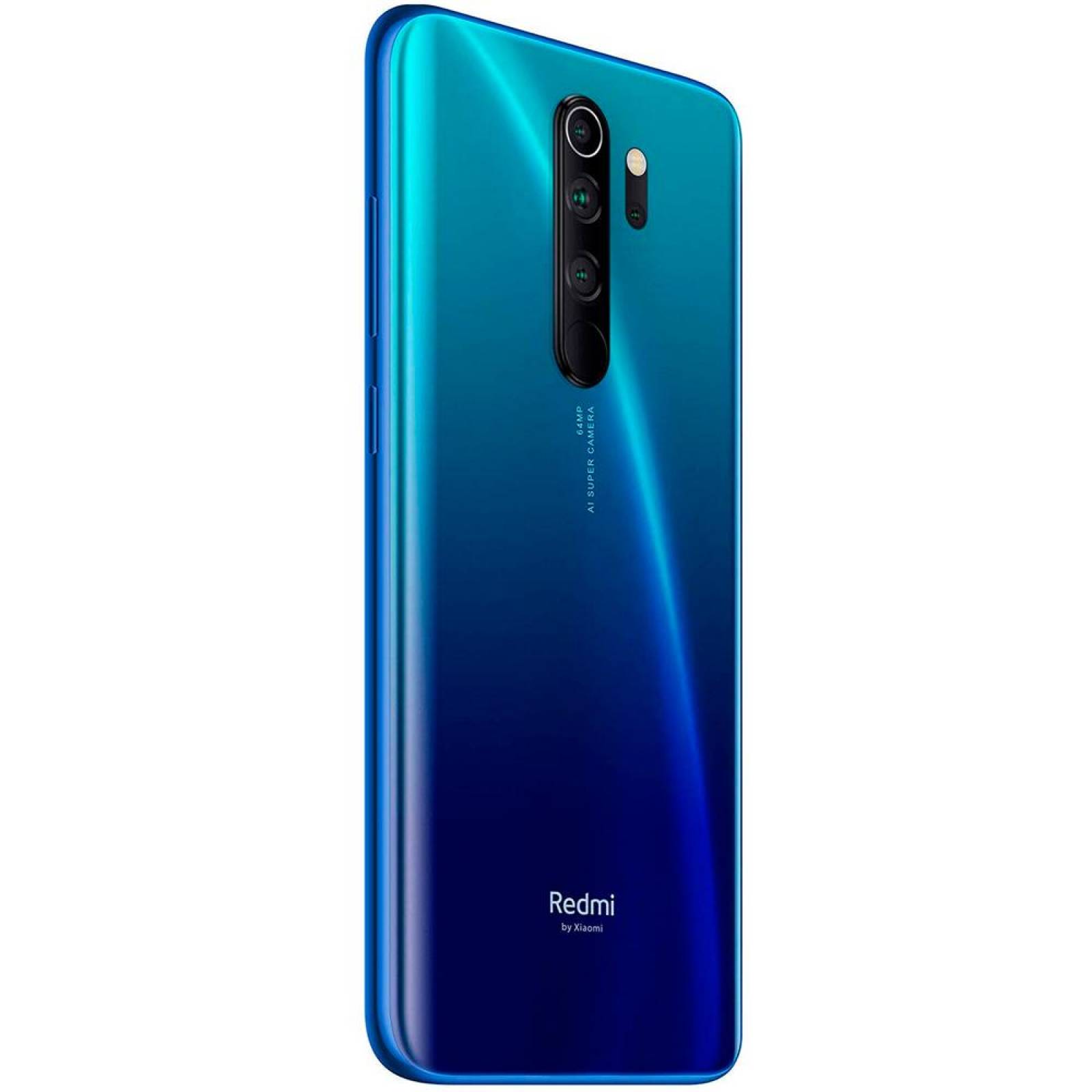 Celular XIAOMI Rendi Note 8 PRO 6GB 64GB Helio G90T Octa Core Gaming ...