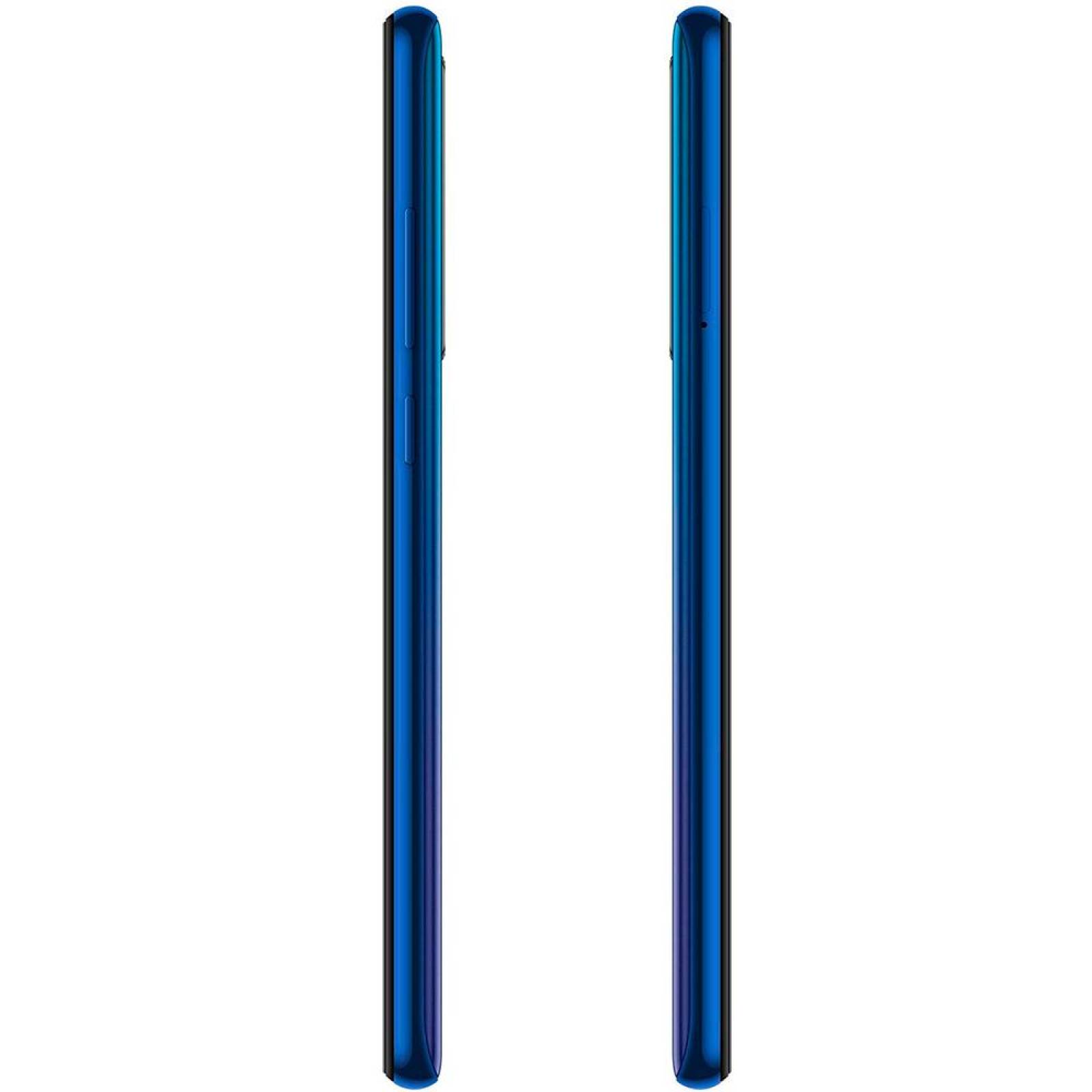 Celular XIAOMI Rendi Note 8 PRO 6GB 64GB Helio G90T Octa Core Gaming ...