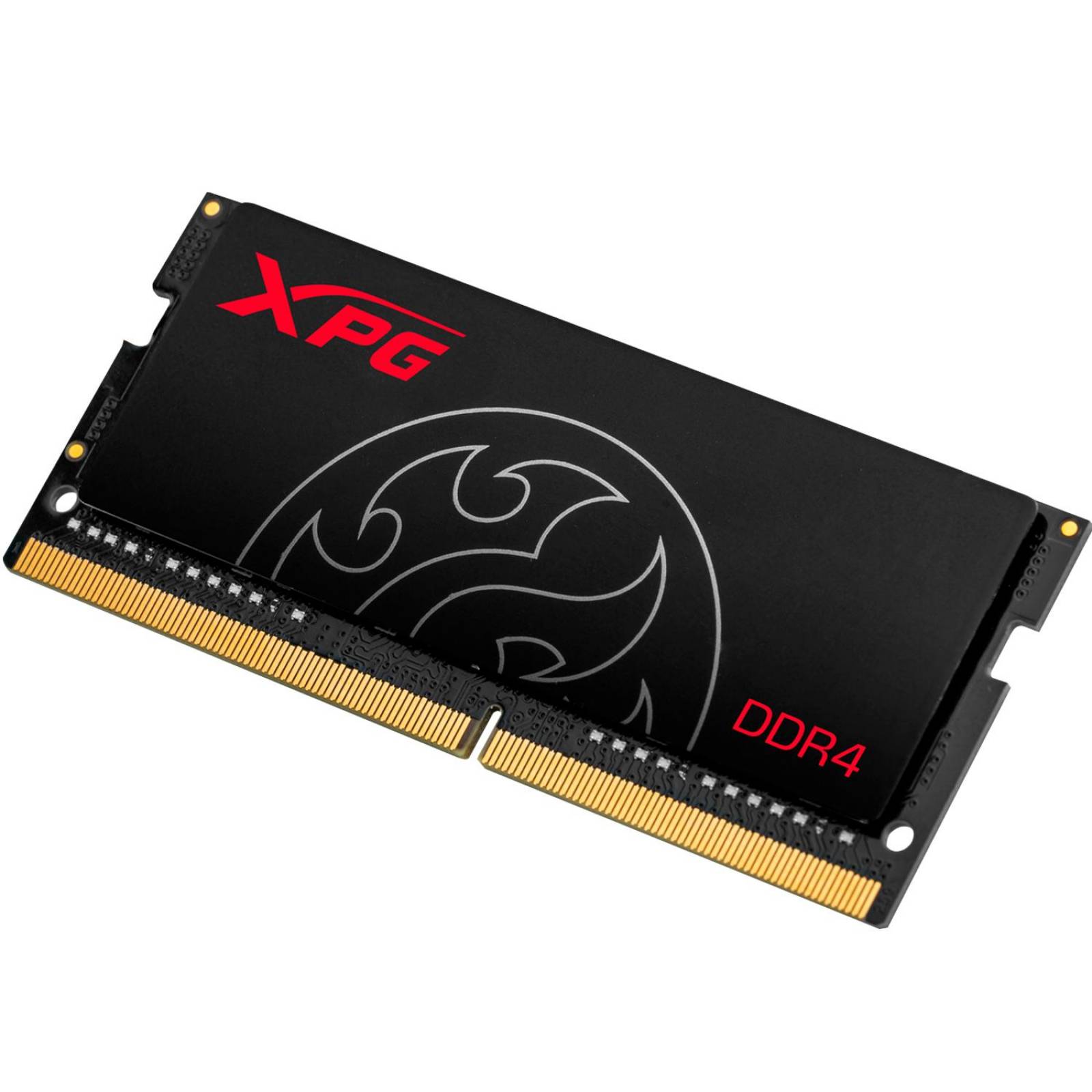 Memoria RAM DDR4 8GB 2666MHz XPG HUNTER Laptop Gamer AX4S266638G18-SBH
