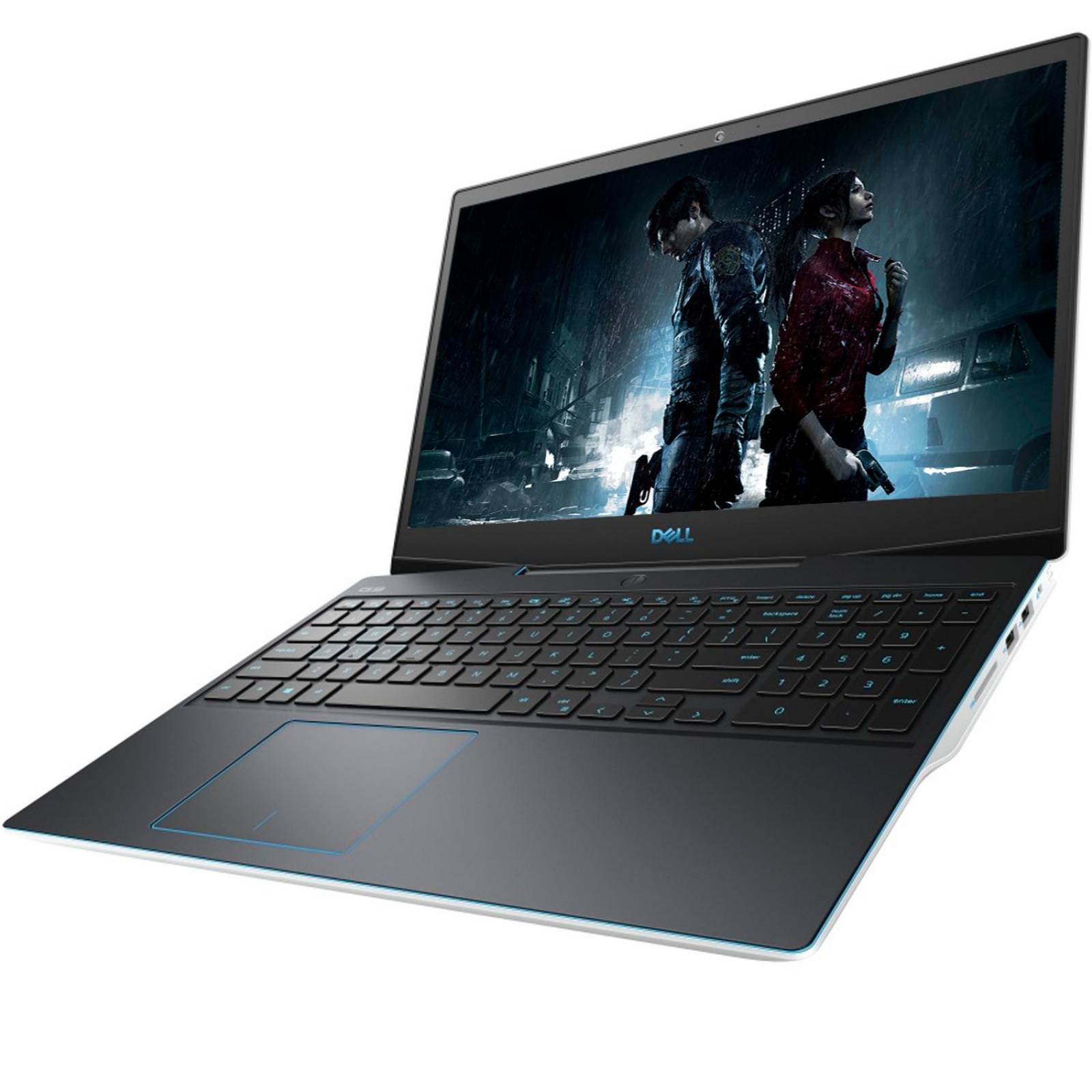 Laptop Gamer DELL G315 15.6 NVIDIA GeForce GTX 1650 I5 9300H 8GB 512GB SSD