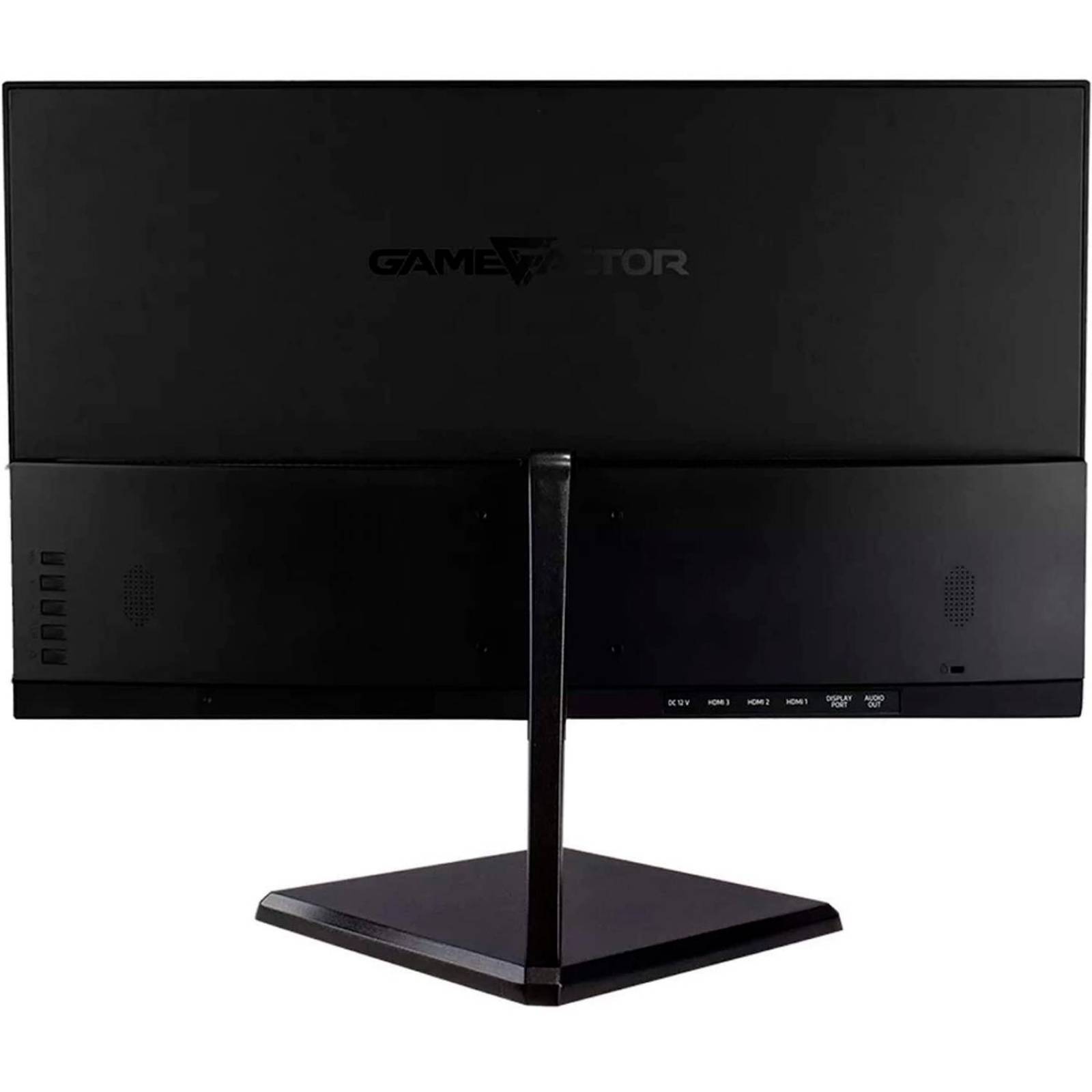 Monitor Gamer 27 GAME FACTOR MG700 1ms 144Hz Quad HD 3 HDMI Displayport