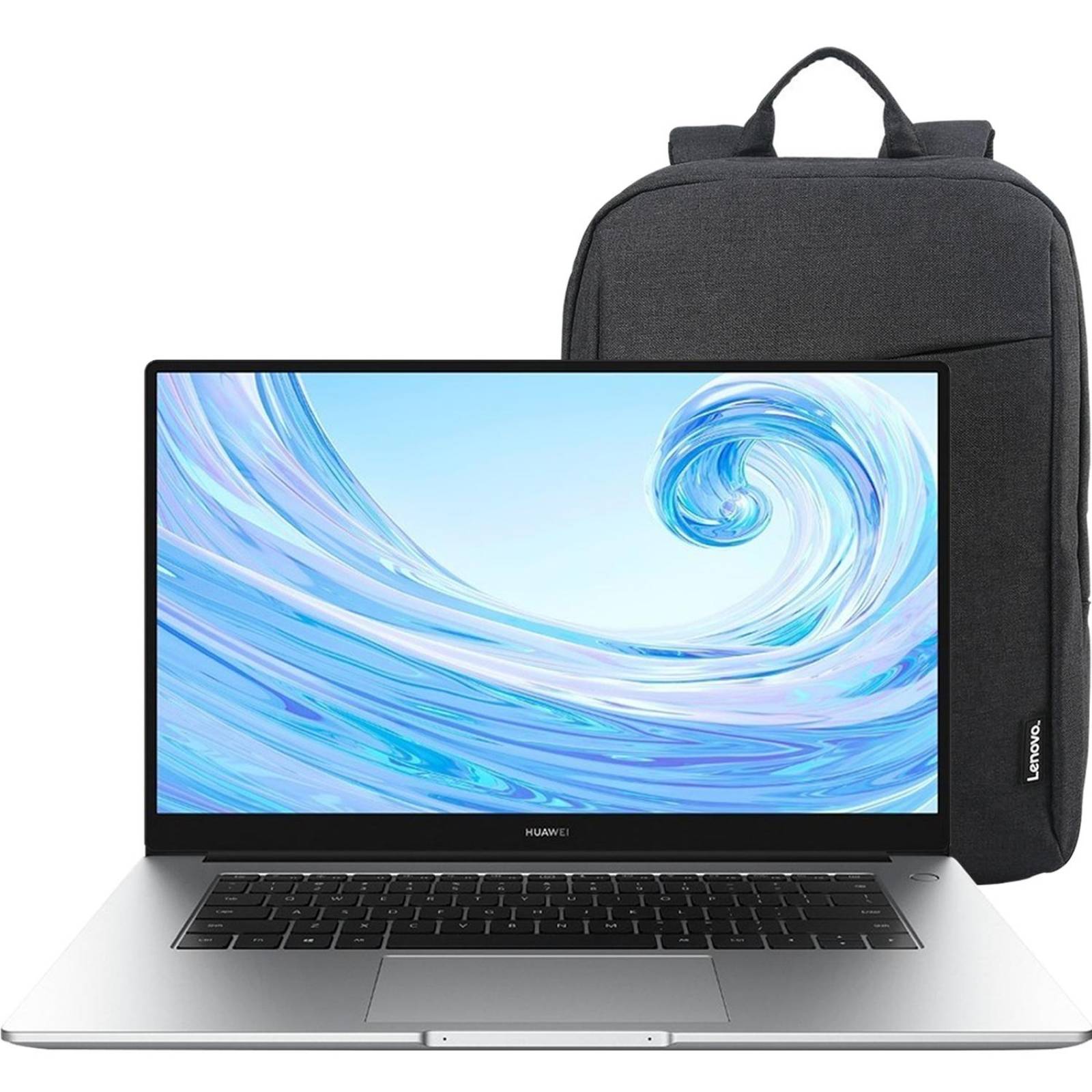 Laptop Huawei Matebook D 15 AMD Ryzen 5 8gb 1tb Ssd 256gb Pantalla IPS ...