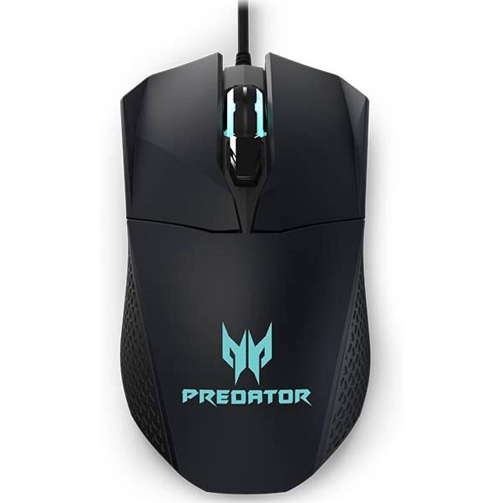 Mouse ACER PREDATOR CESTUS 300 5000DPI 4 Botones RGB PMW710