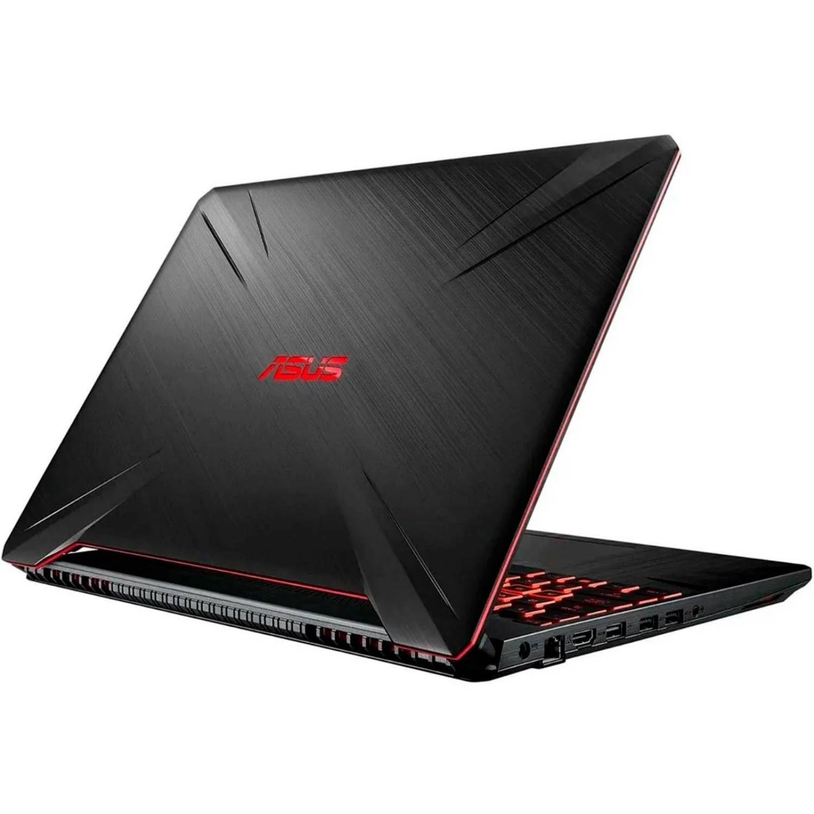 Laptop Gamer Radeon RX 560X ASUS TUF FX505DY Ryzen 5 3550H 8GB 128GB S