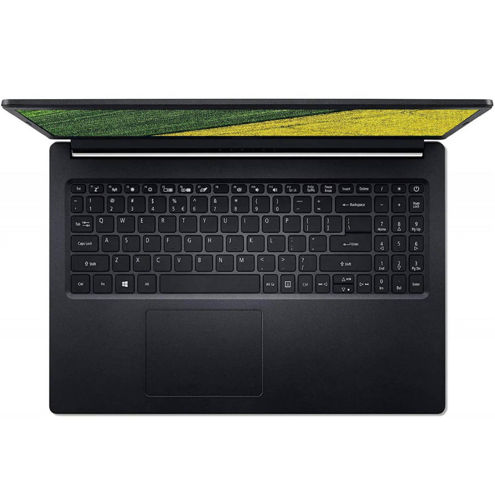 Laptop ACER Radeon R3 AMD A4 9120E 12GB 128GB Pantalla 14 Wifi