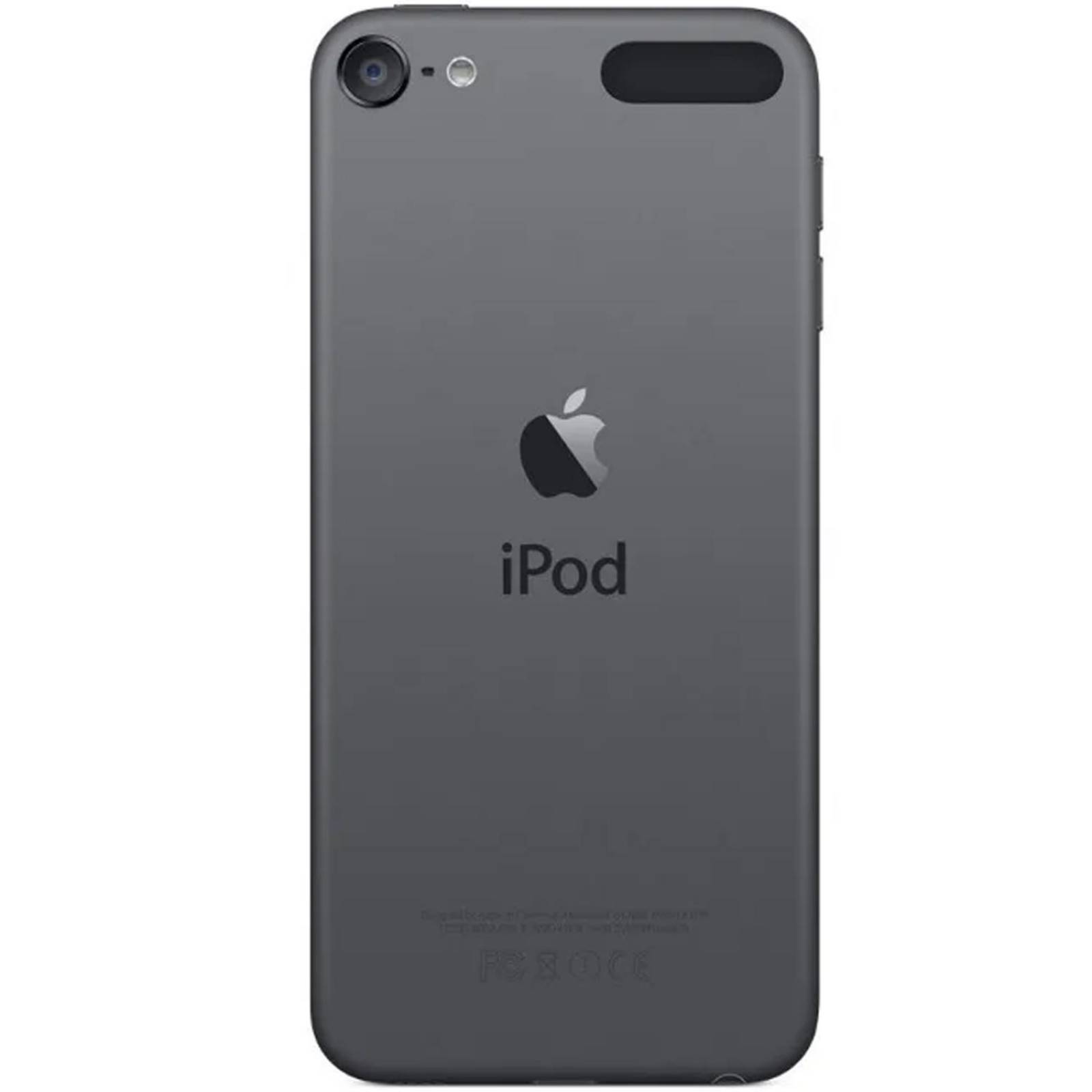 Reproductor APPLE IPOD Touch 32GB MP3 MP4 MVHW2BE/A