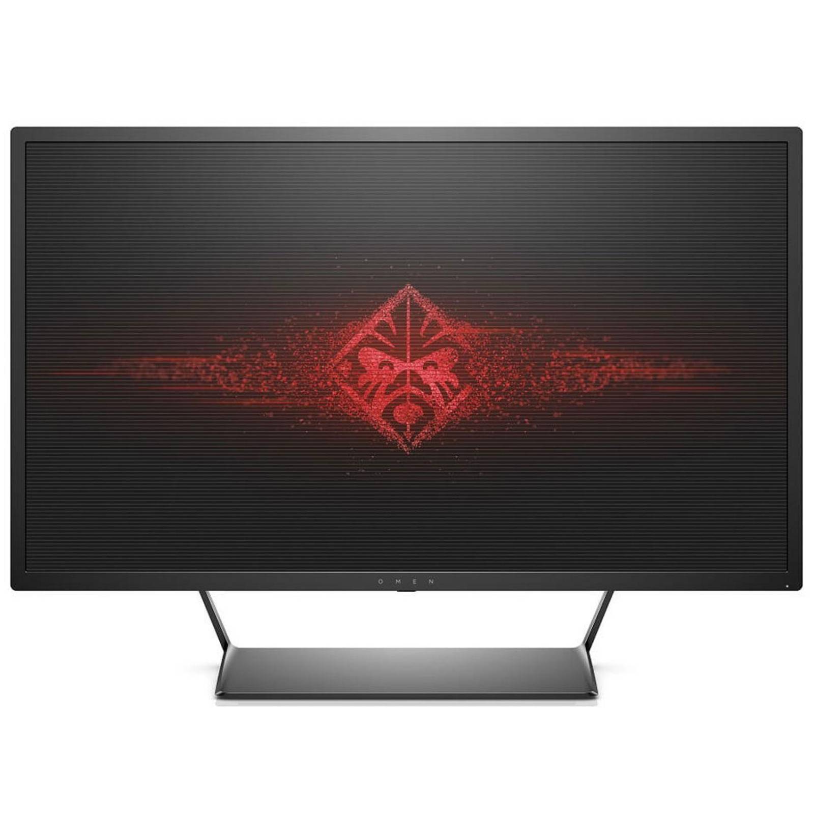Monitor HP OMEN 32 HDMI Displayport W9S97AA#ABA