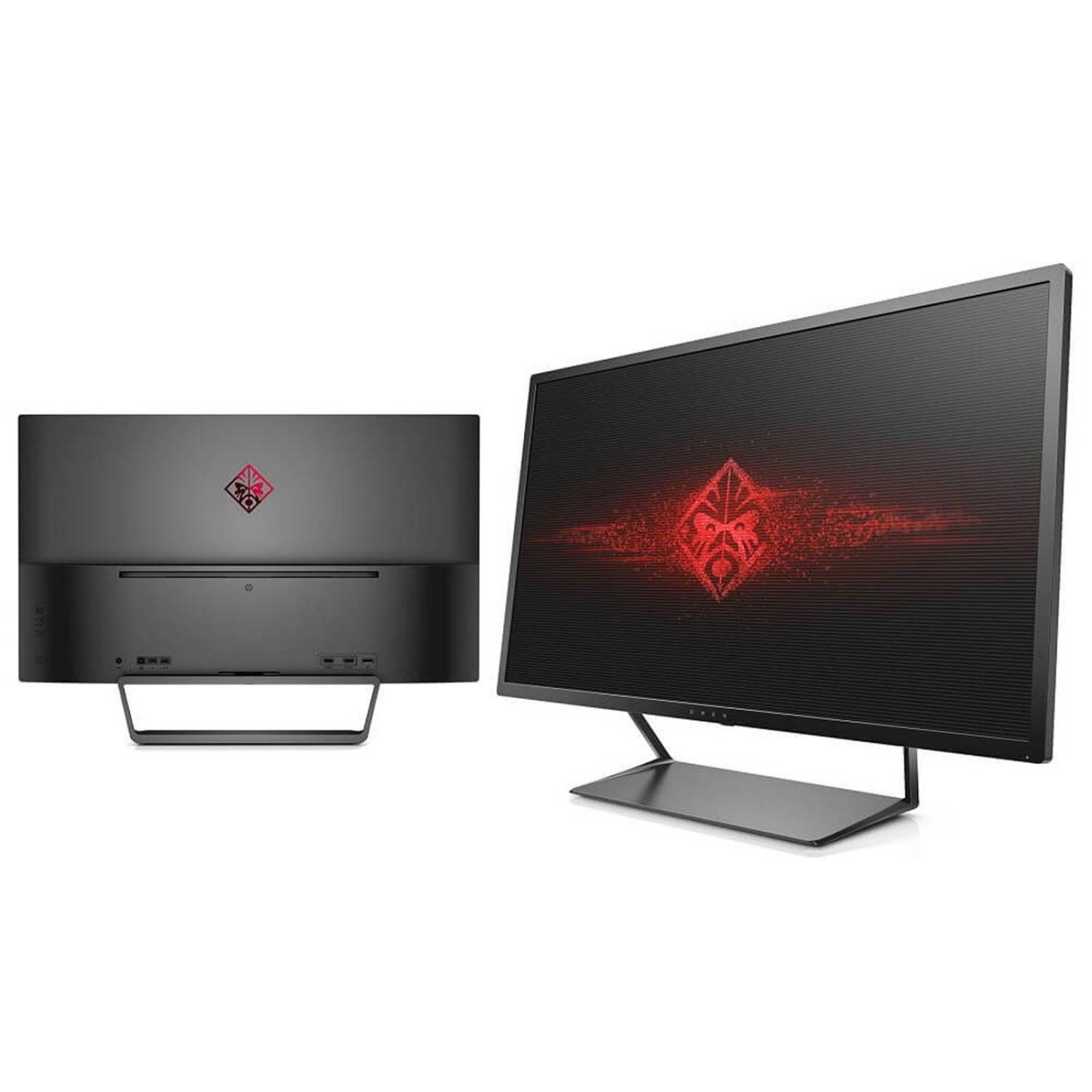 Monitor HP OMEN 32 HDMI Displayport W9S97AA#ABA