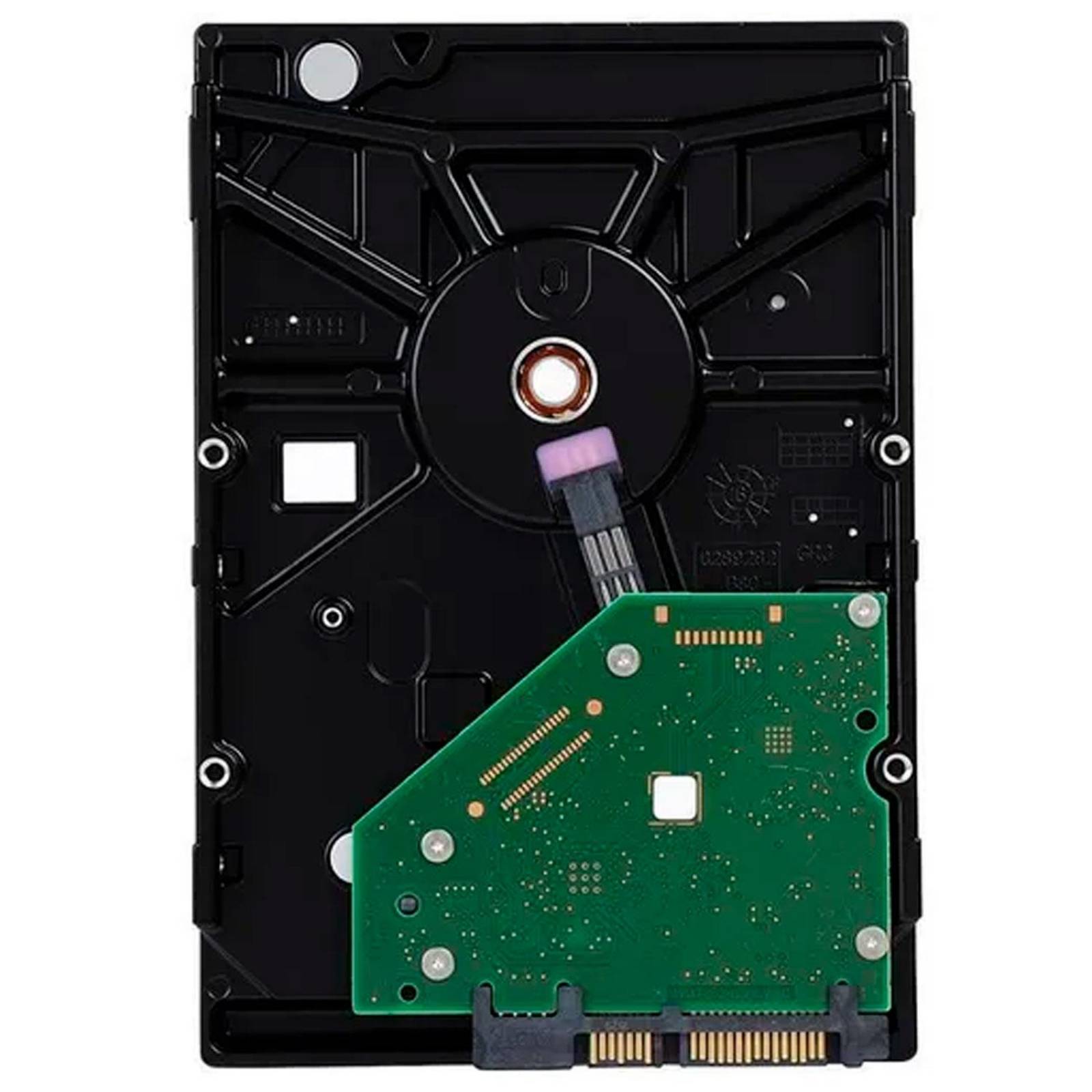 Disco Duro Interno 4TB Seagate SkyHawk Videovigilancia 3.5 SATA III ST4000VX007