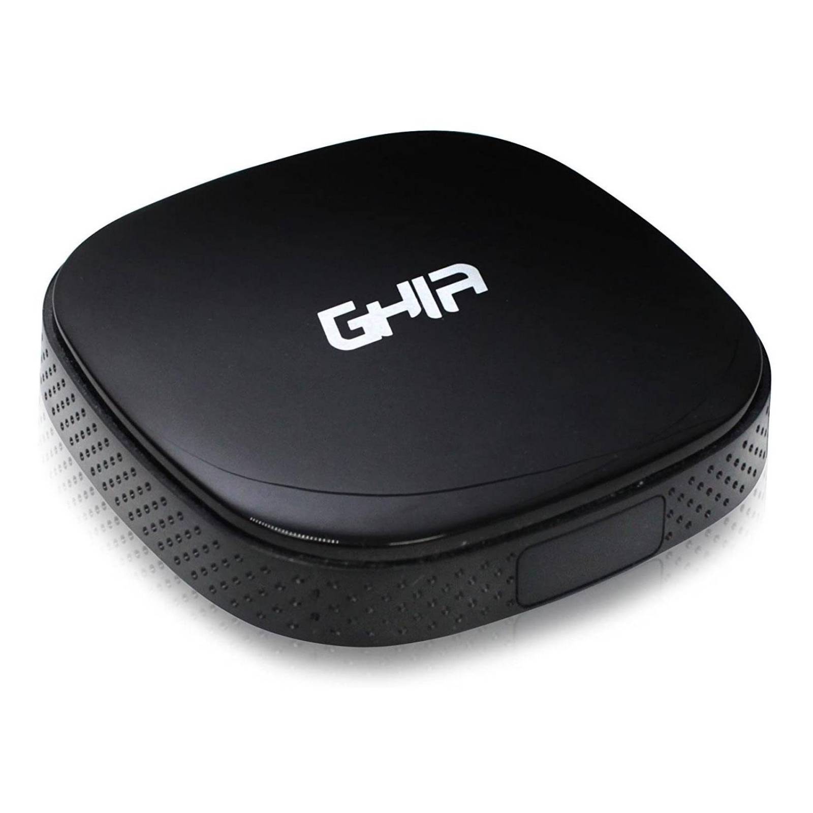 Smart TV Box GHIA HDMI RJ45 USB 3.0 Sintonizador GAC-003