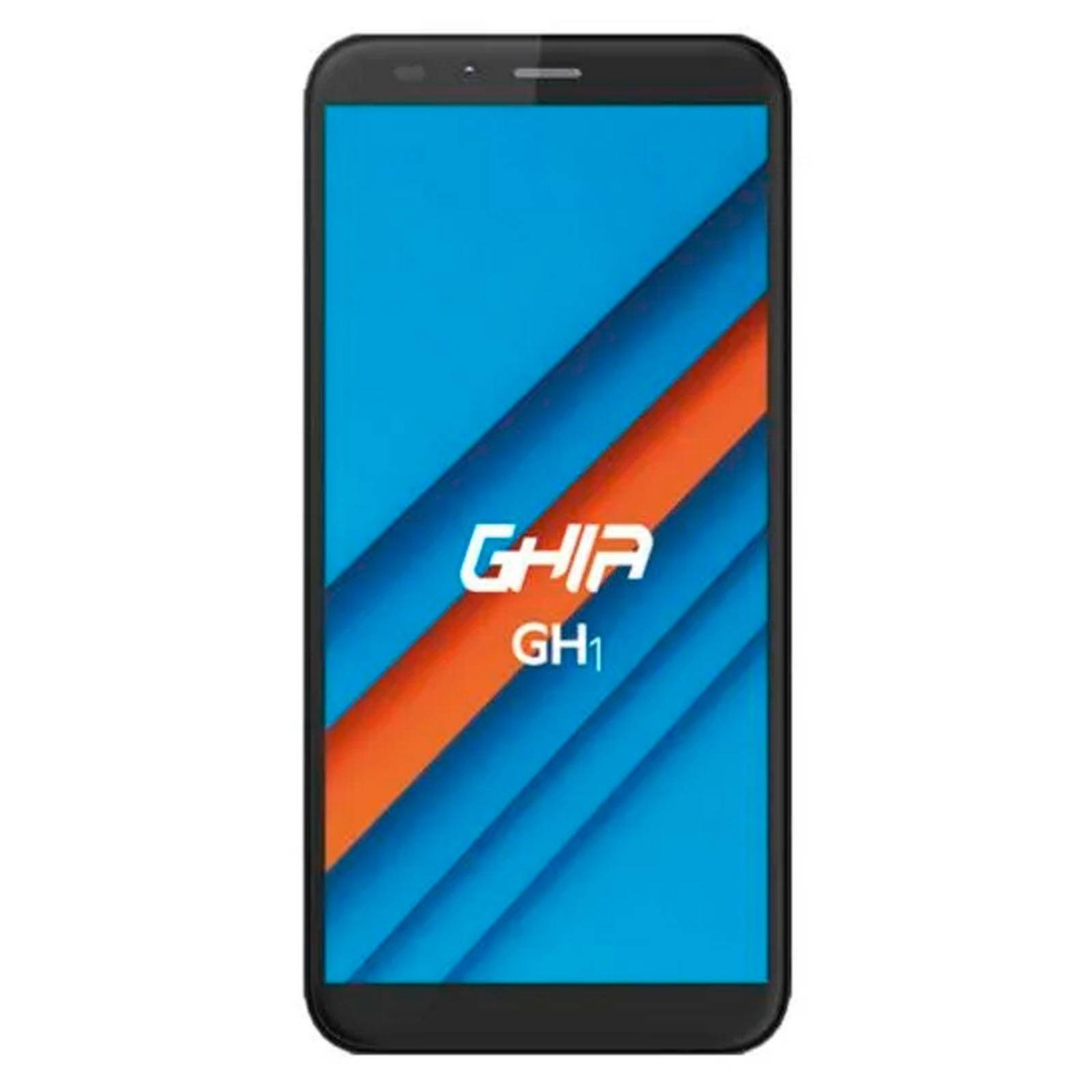 Celular GHIA 2GB 16GB Android 9 WiFi BT 5MP 4G DUAL SIM GH1N