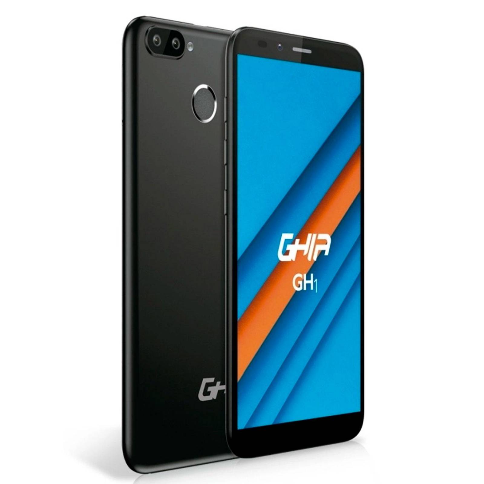 Celular GHIA 2GB 16GB Android 9 WiFi BT 5MP 4G DUAL SIM GH1N