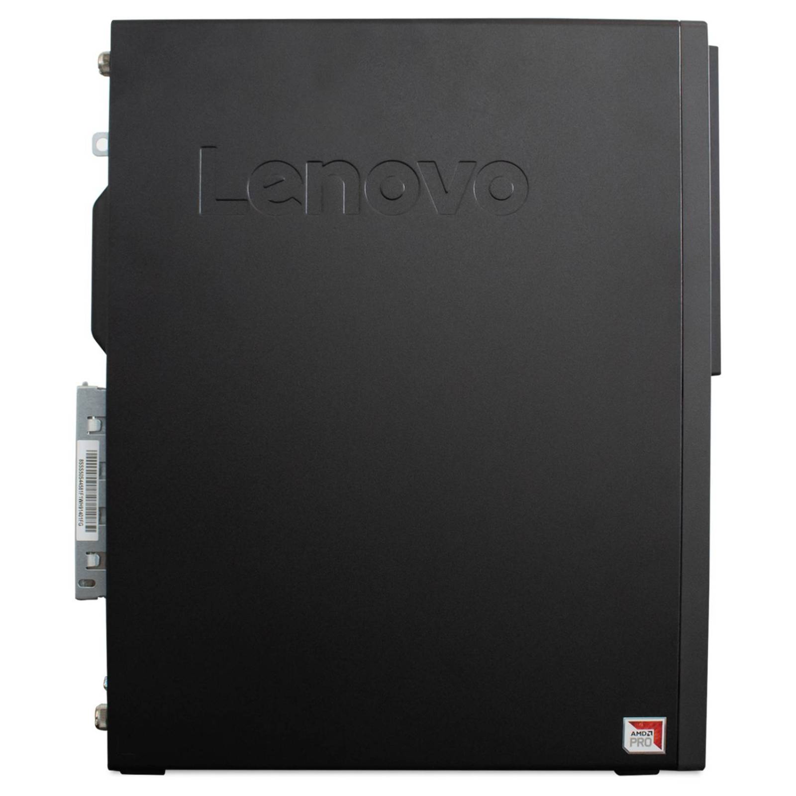 PC Gamer AMD Radeon R7 Lenovo A12 PRO 9800 8GB 1TB Monitor 24