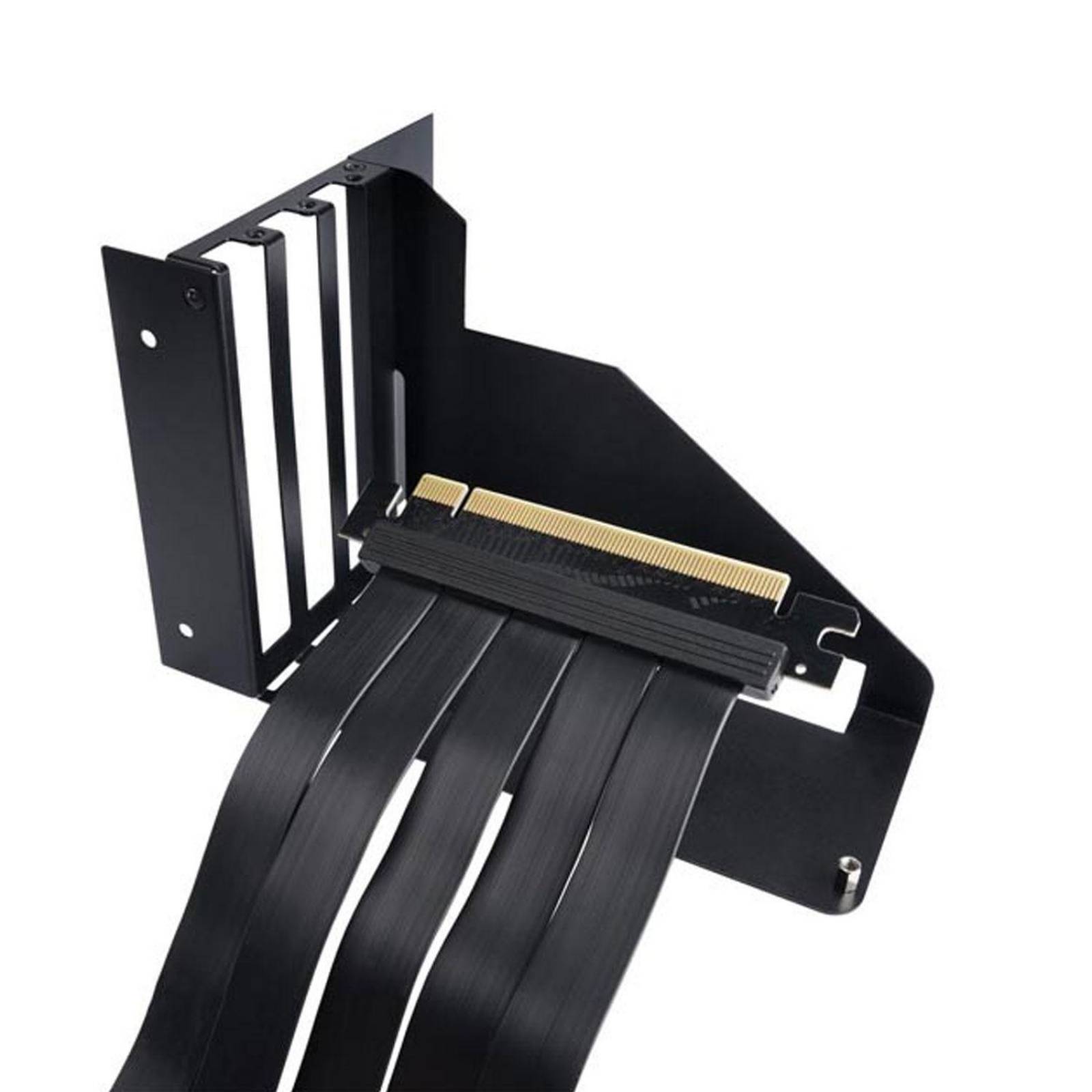 Soporte y Cable IN WIN para Tarjeta de Video PCI-E 3.0 Riser