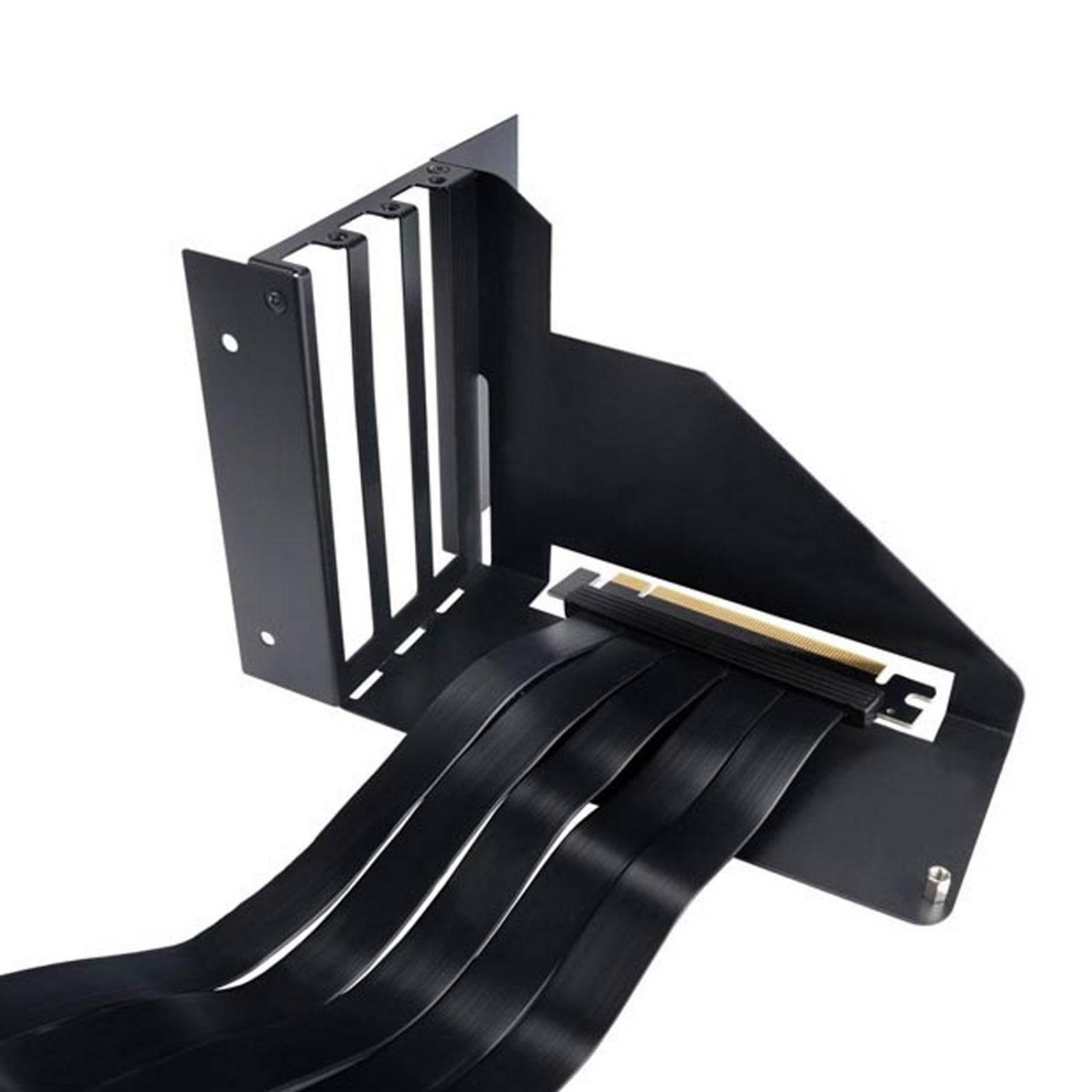 Soporte y Cable IN WIN para Tarjeta de Video PCI-E 3.0 Riser