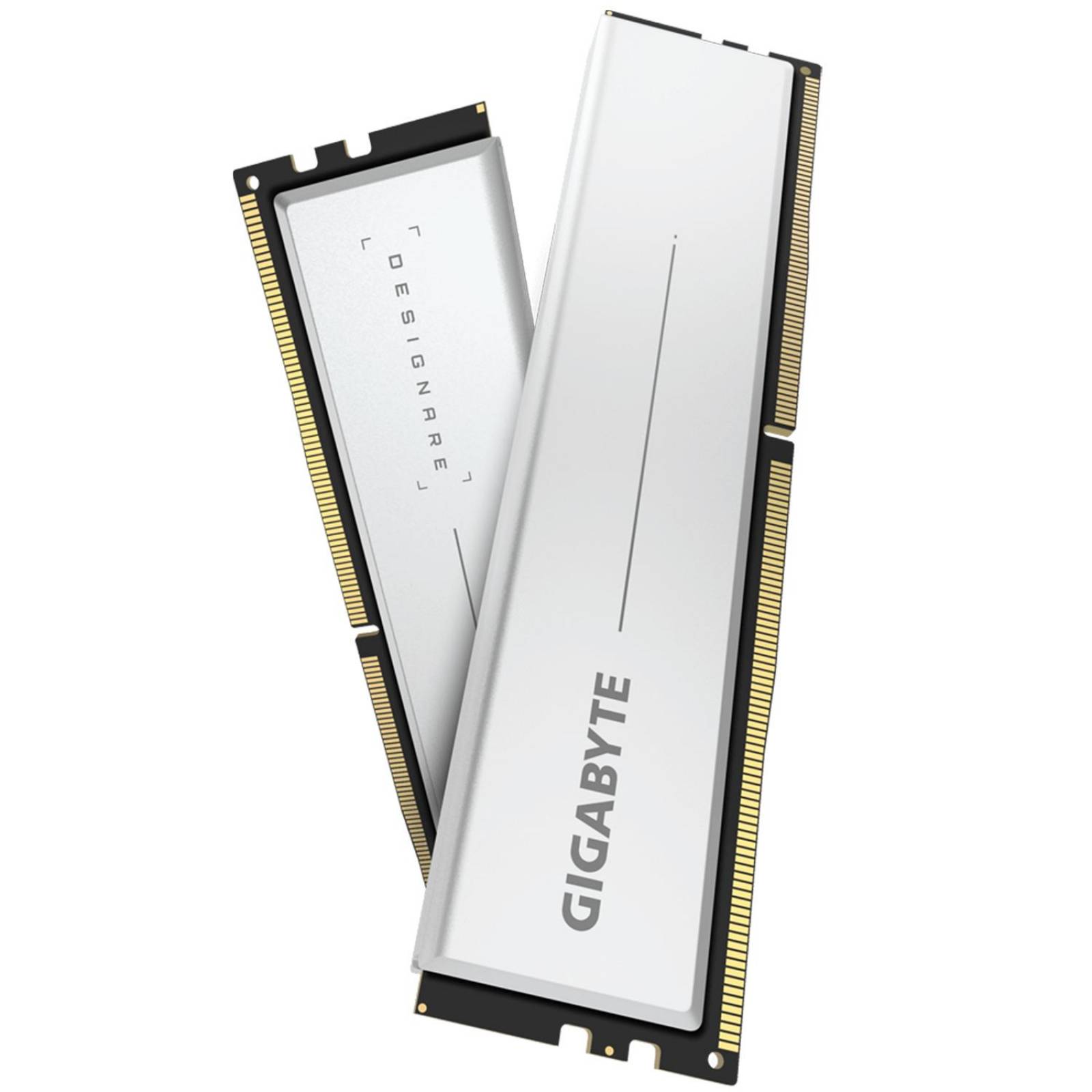 Memoria RAM DDR4 64GB 3200MHz GIGABYTE DESIGNARE 2x32GB GP-DSG64G32