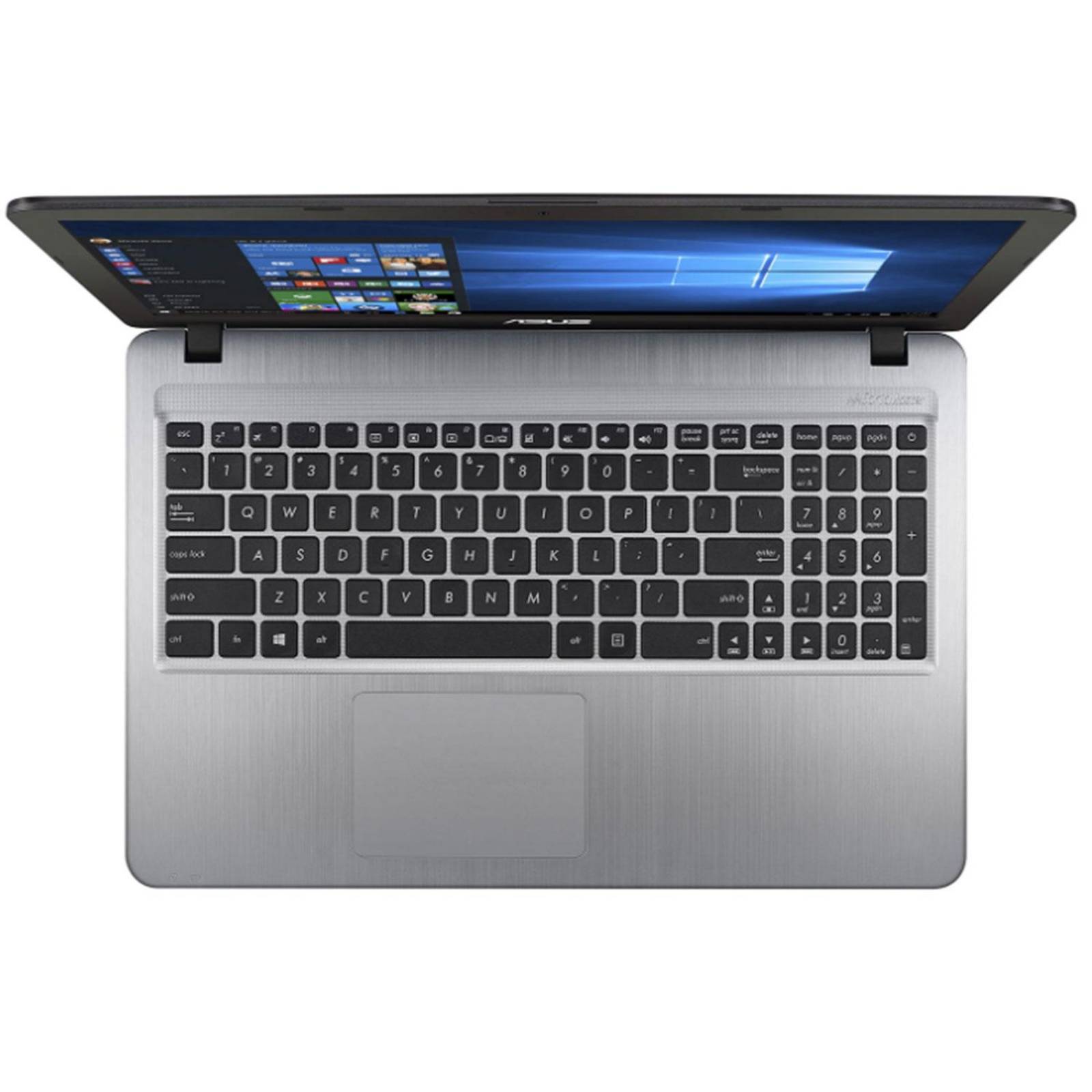 Laptop ASUS X540BA-GO535T A4 9125 4GB 500GB 15.6