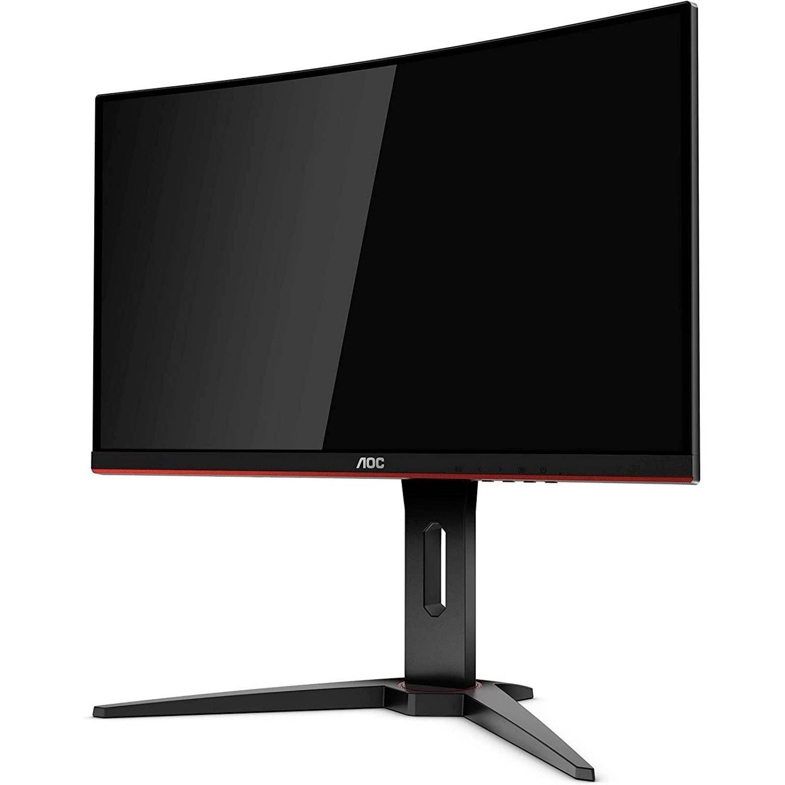 Monitor Gamer Curvo 27 Pulgadas AOC Full HD HDMI 1MS 144Hz C27G1
