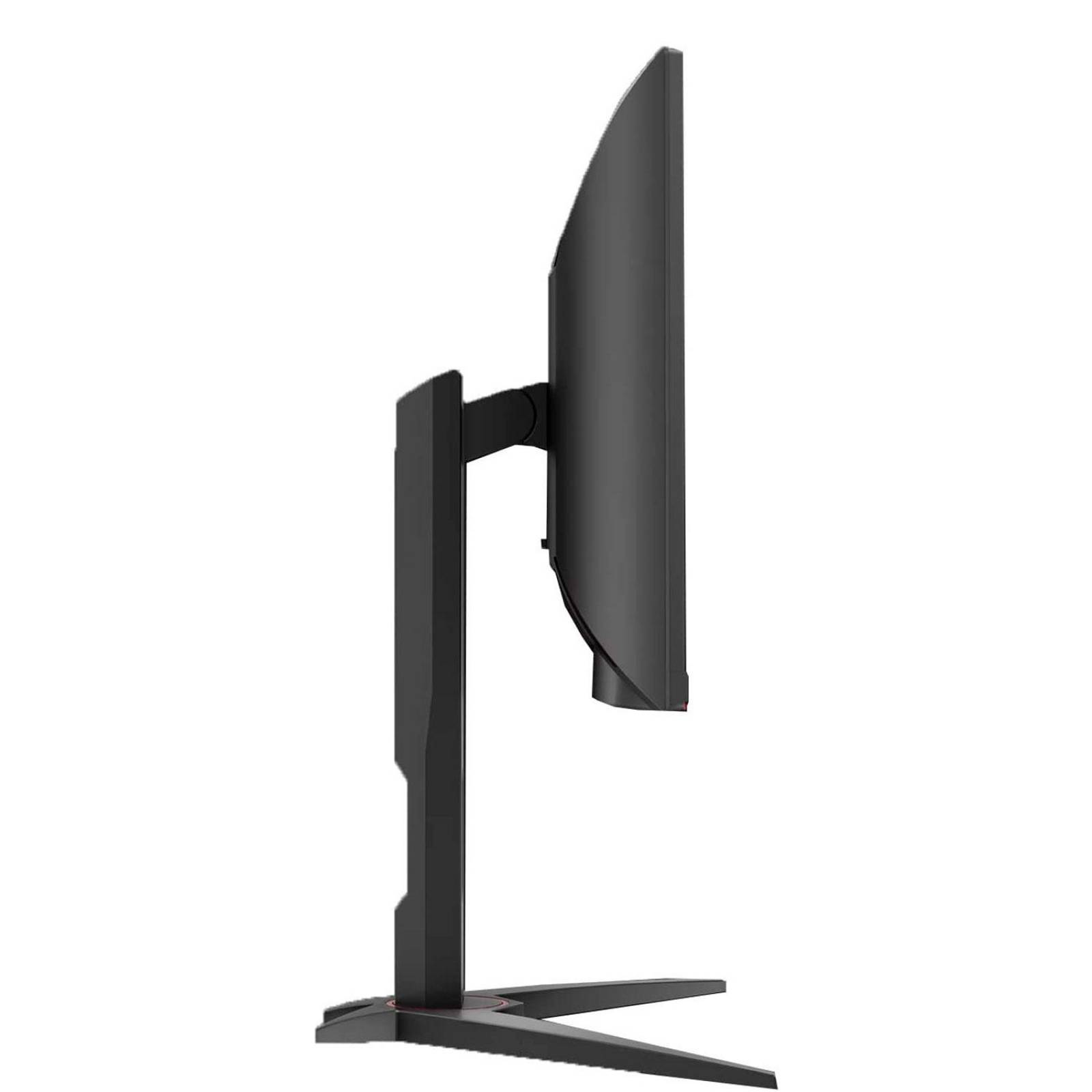 Monitor Gamer Curvo 27 Pulgadas AOC Full HD HDMI 1MS 144Hz C27G1